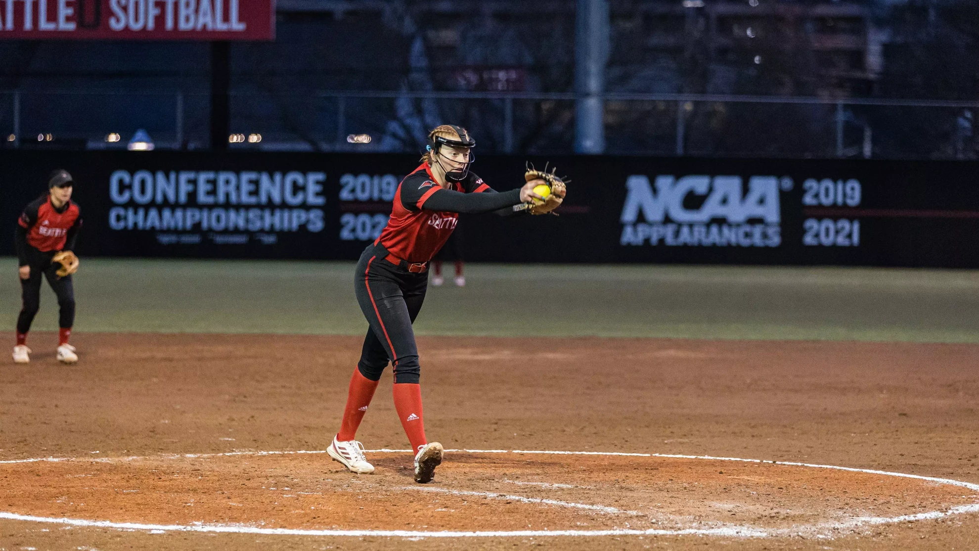 PREVIEW: SB Hosts Southern Utah - Seattle University Redhawks ...