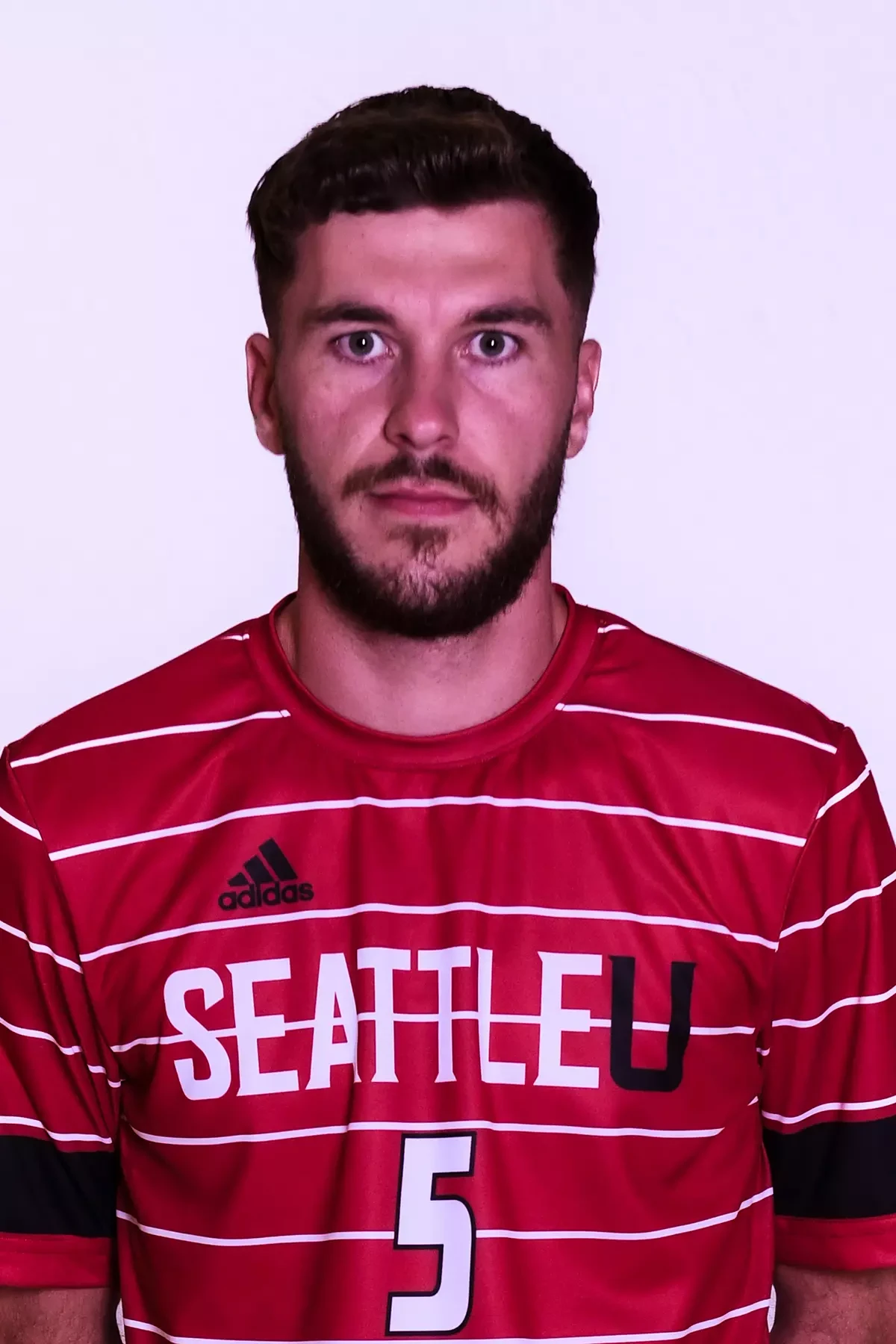 Josh Thacker - 2022 Men's Soccer Roster - Seattle University Redhawks ...