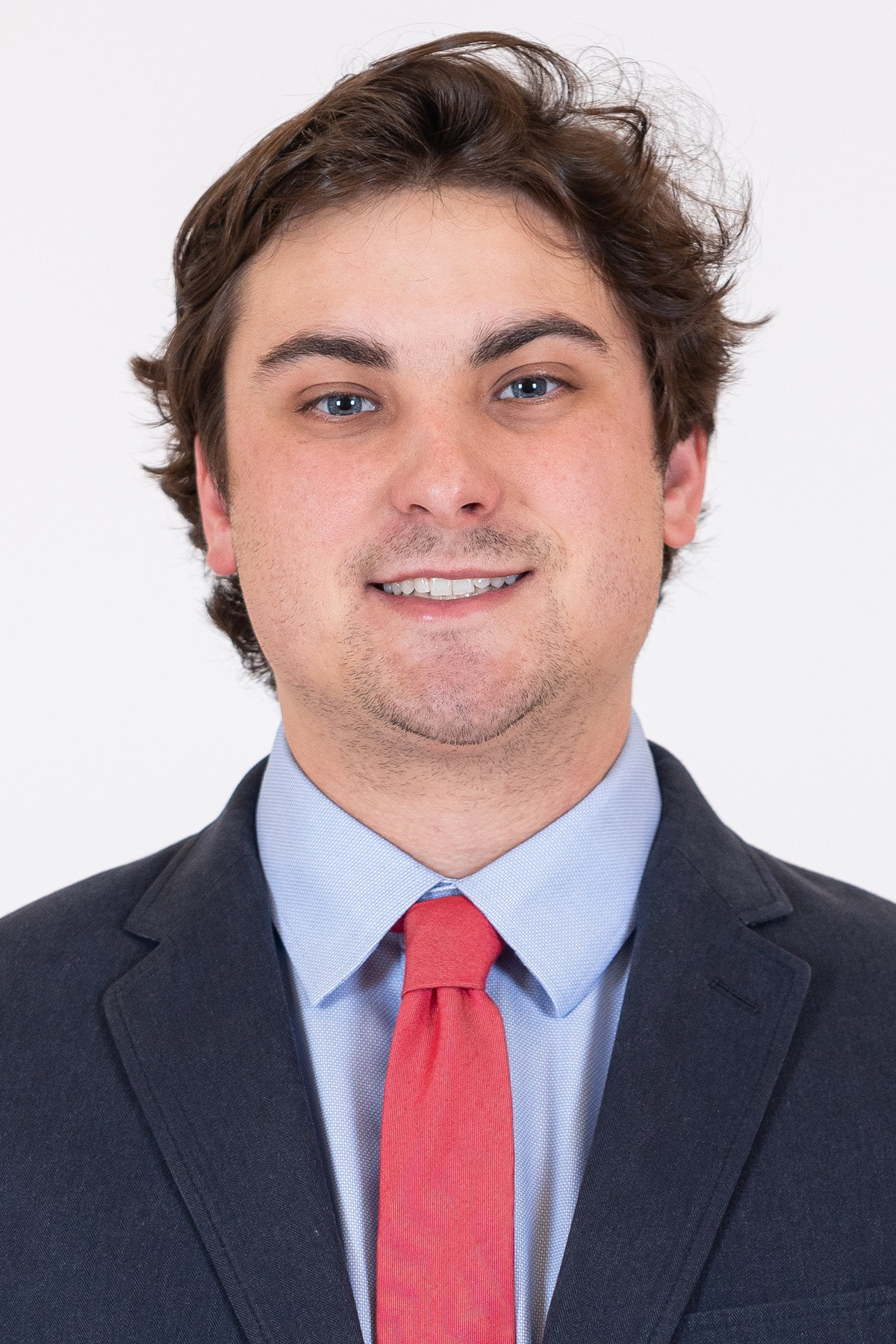 Nicholas Andrews - Seattle University Redhawks - Official Athletics Website