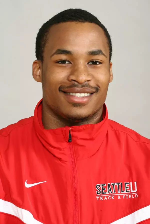 Eric Patterson-Floyd - 2011 Track and Field Roster - Seattle University ...