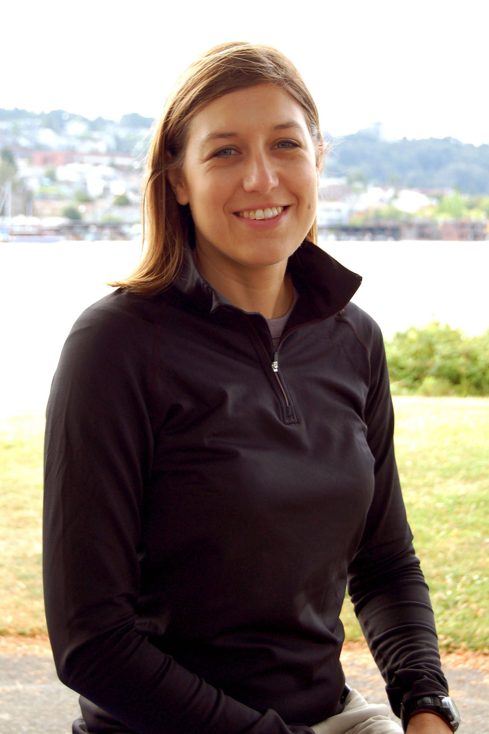 Shannon Ellis - Seattle University Redhawks - Official Athletics Website