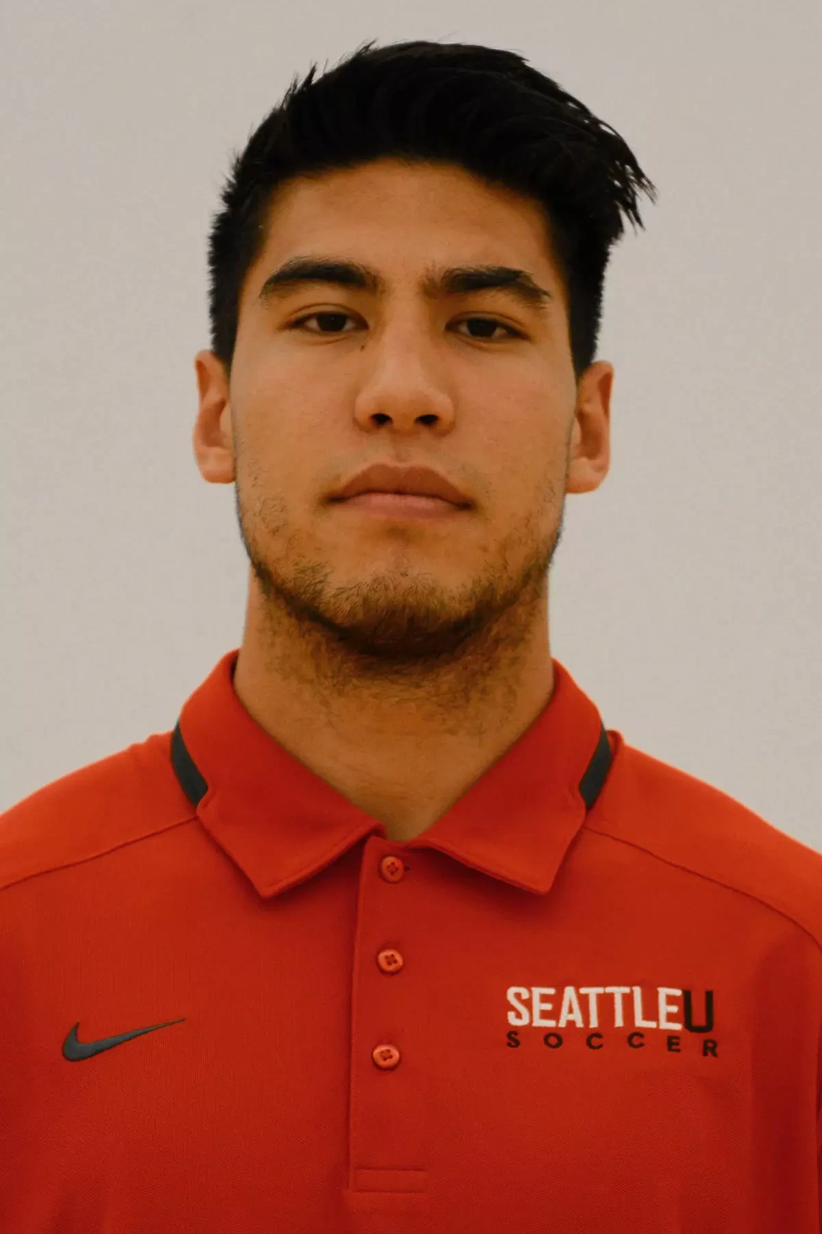 Shane Mahvi - 2016 Men's Soccer Roster - Seattle University Redhawks ...