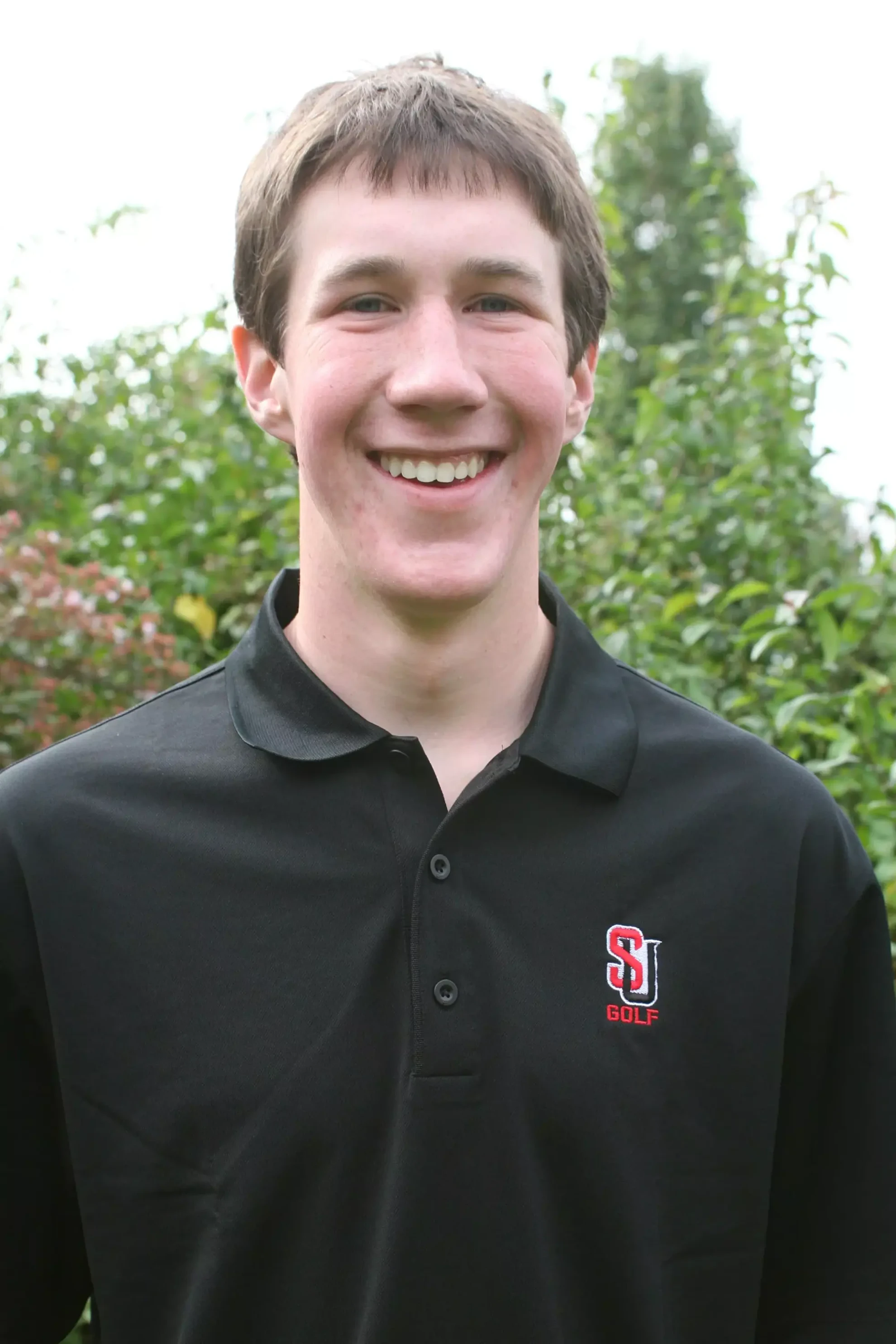 Alex Schultz - 2008-09 Men's Golf Roster - Seattle University Redhawks ...