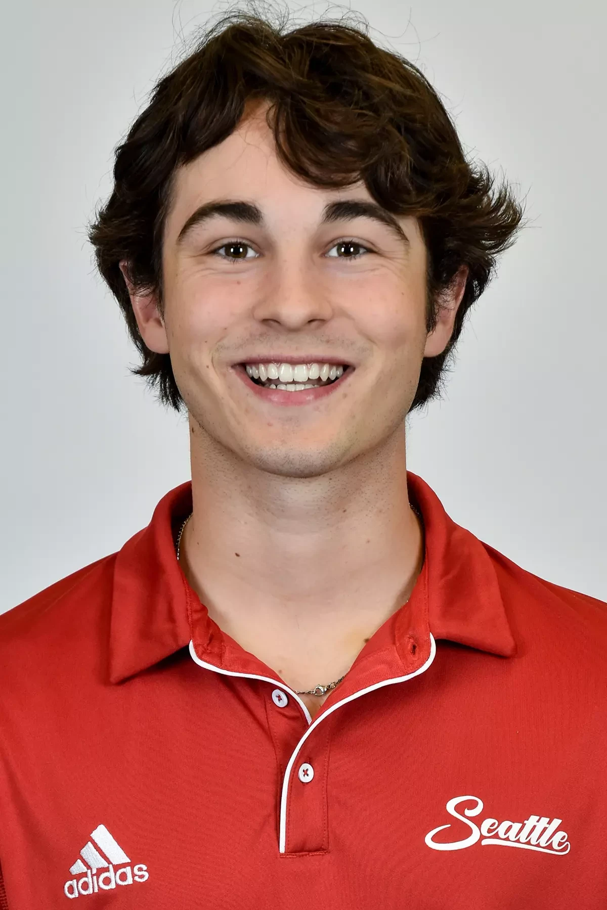 Brandon Stinnett - 2026 Baseball Roster - Seattle University Redhawks ...