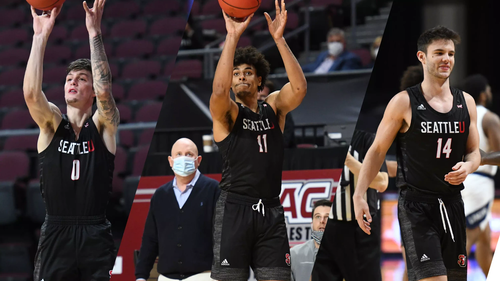 Redhawk Trio Earn NABC Academic Honor - Seattle University Redhawks ...