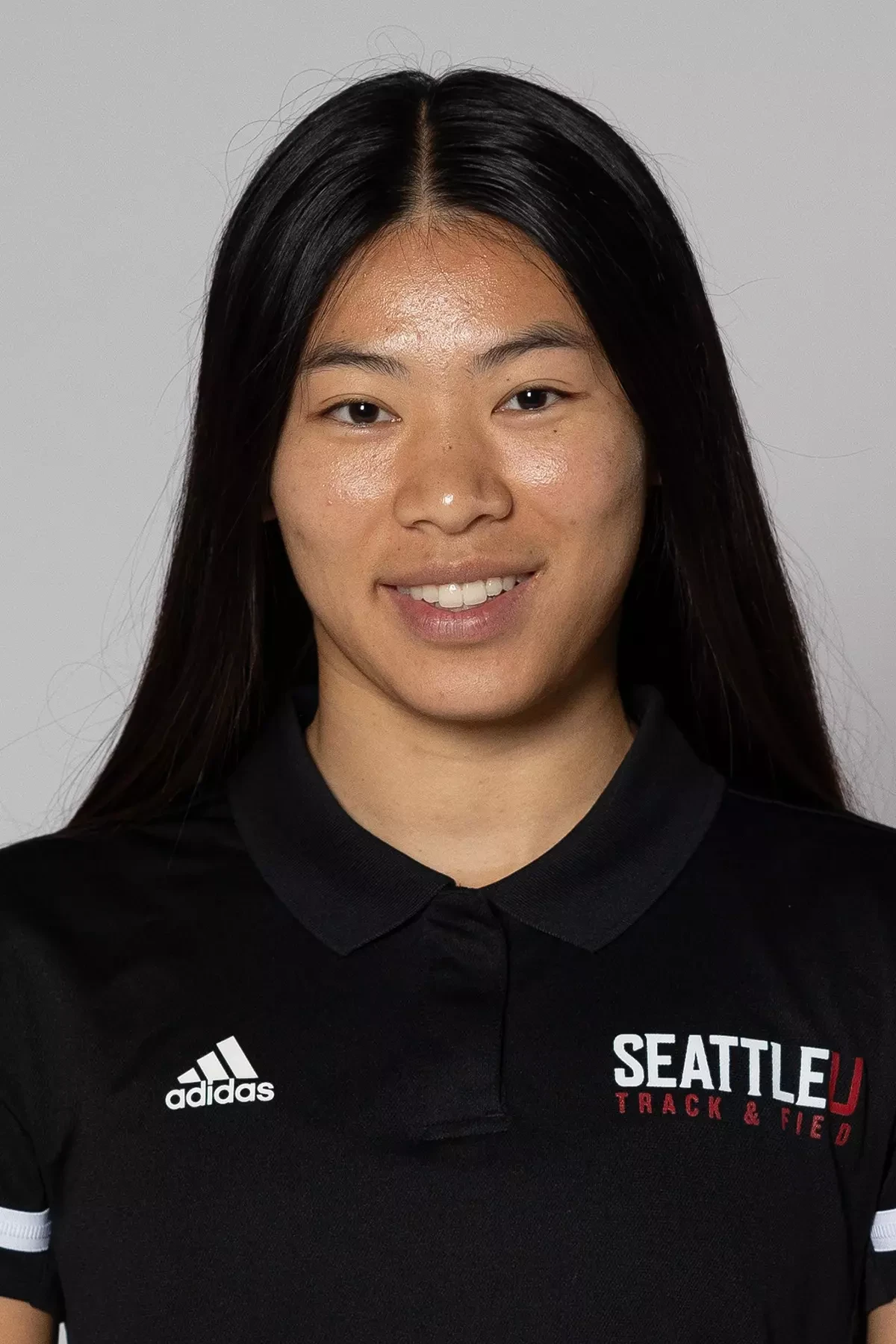 Julie Smith - 2024 Track and Field Roster - Seattle University Redhawks ...
