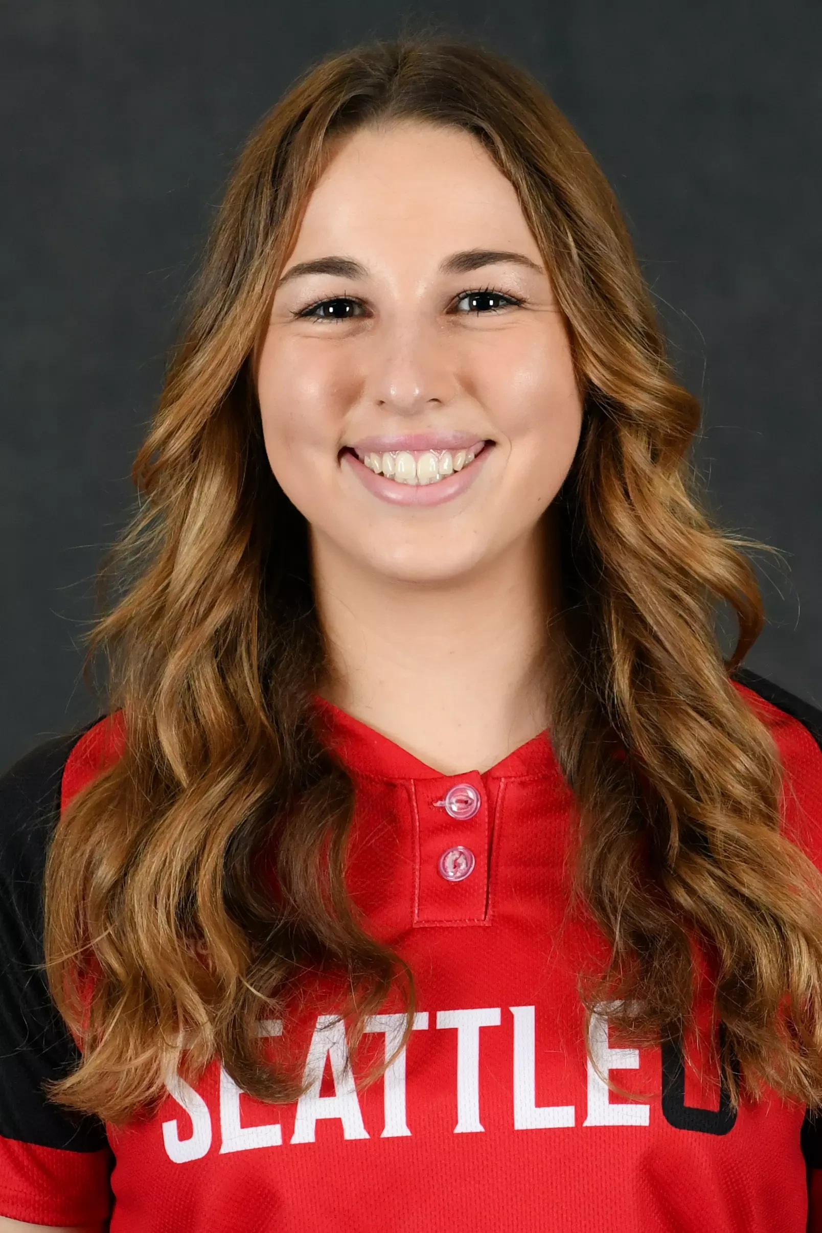 Brooke Milder - 2020 Softball Roster - Seattle University Redhawks ...