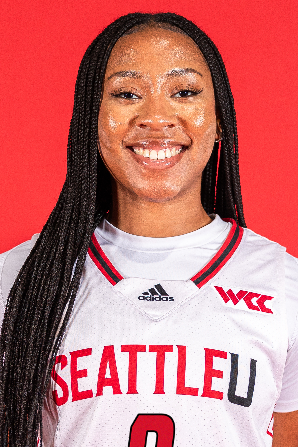Chloe Emanga - 2025-26 Women's Basketball Roster - Seattle University ...