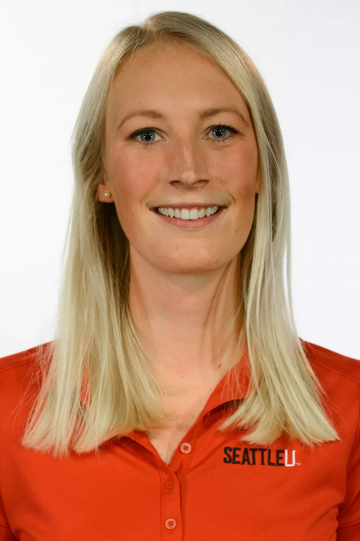 Ellen Brantberg - 2014-15 Women's Golf Roster - Seattle University ...