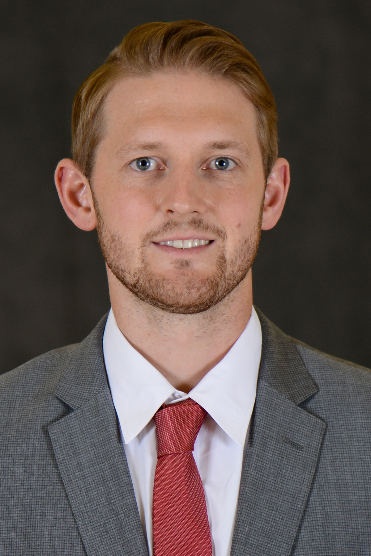 Mike Odland - Seattle University Redhawks - Official Athletics Website