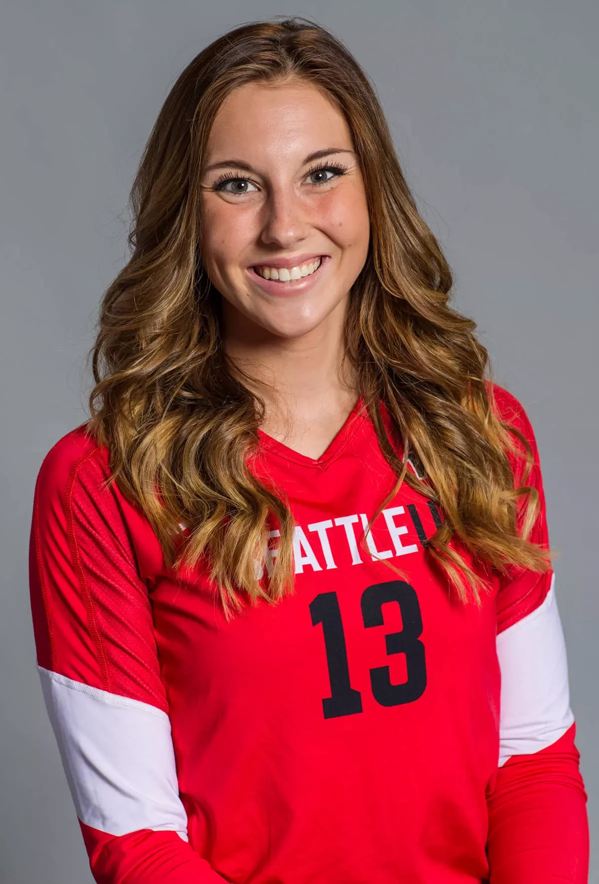 Alec Goodrie - 2014 Volleyball Roster - Seattle University Redhawks ...