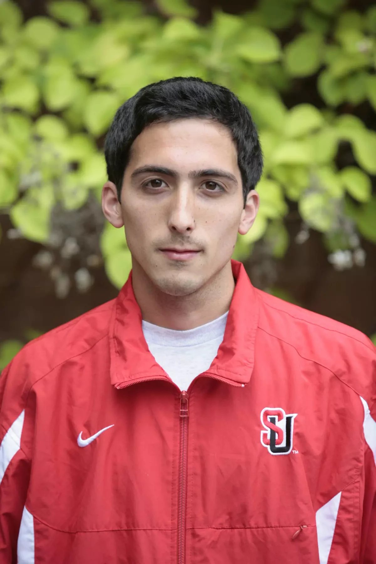 Nicholas Alvarado - 2010 Track and Field Roster - Seattle University ...