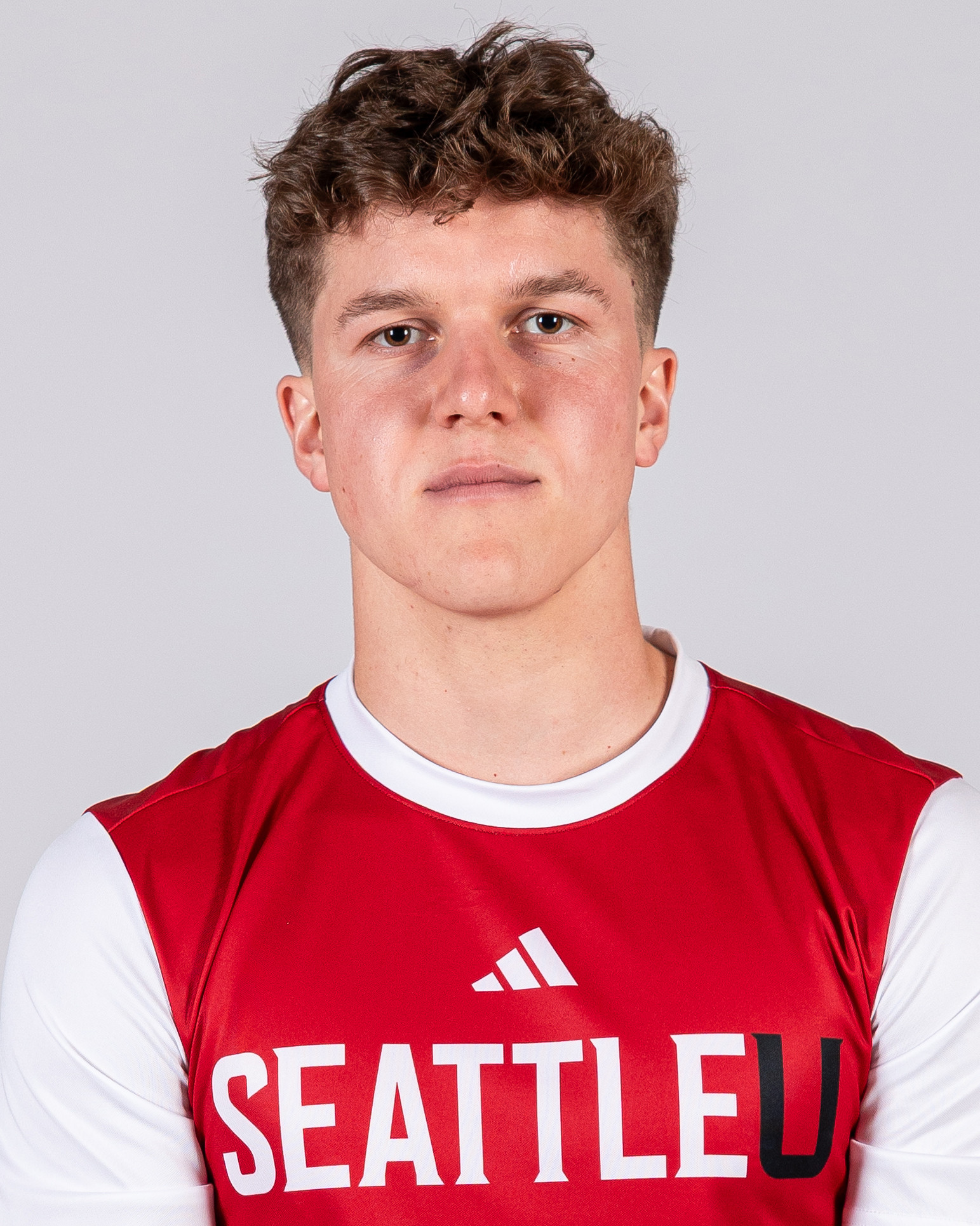 Lars Thorne-Thomsen - 2025 Men's Soccer Roster - Seattle University ...
