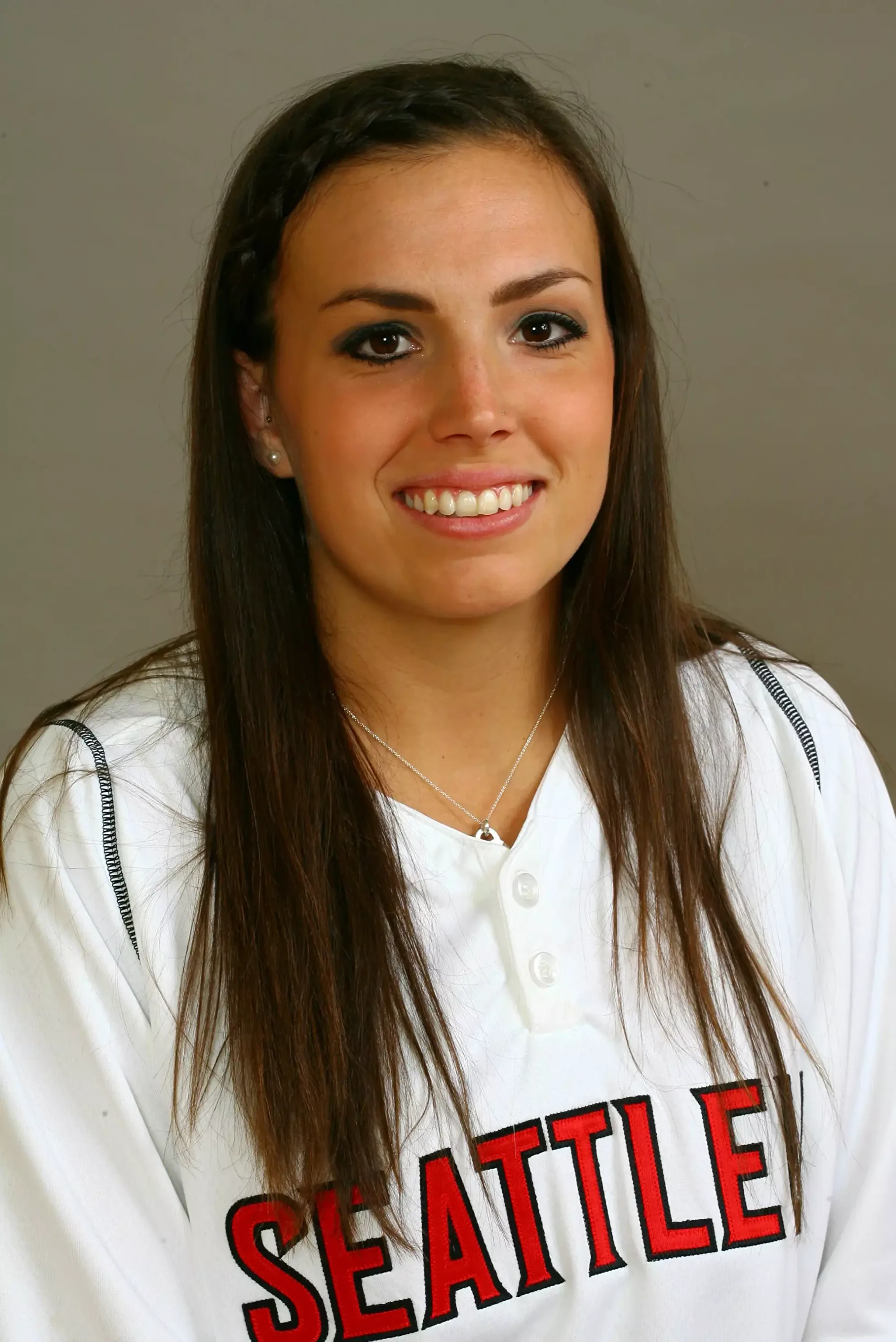 Katie Gould - 2007 Softball Roster - Seattle University Redhawks ...