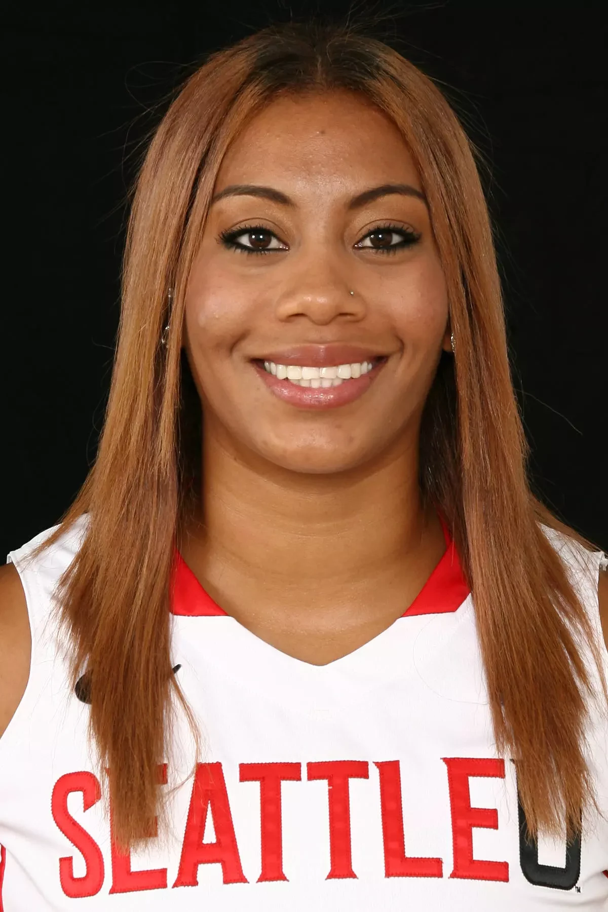 Sylvia Shephard - 2010-11 Women's Basketball Roster - Seattle ...