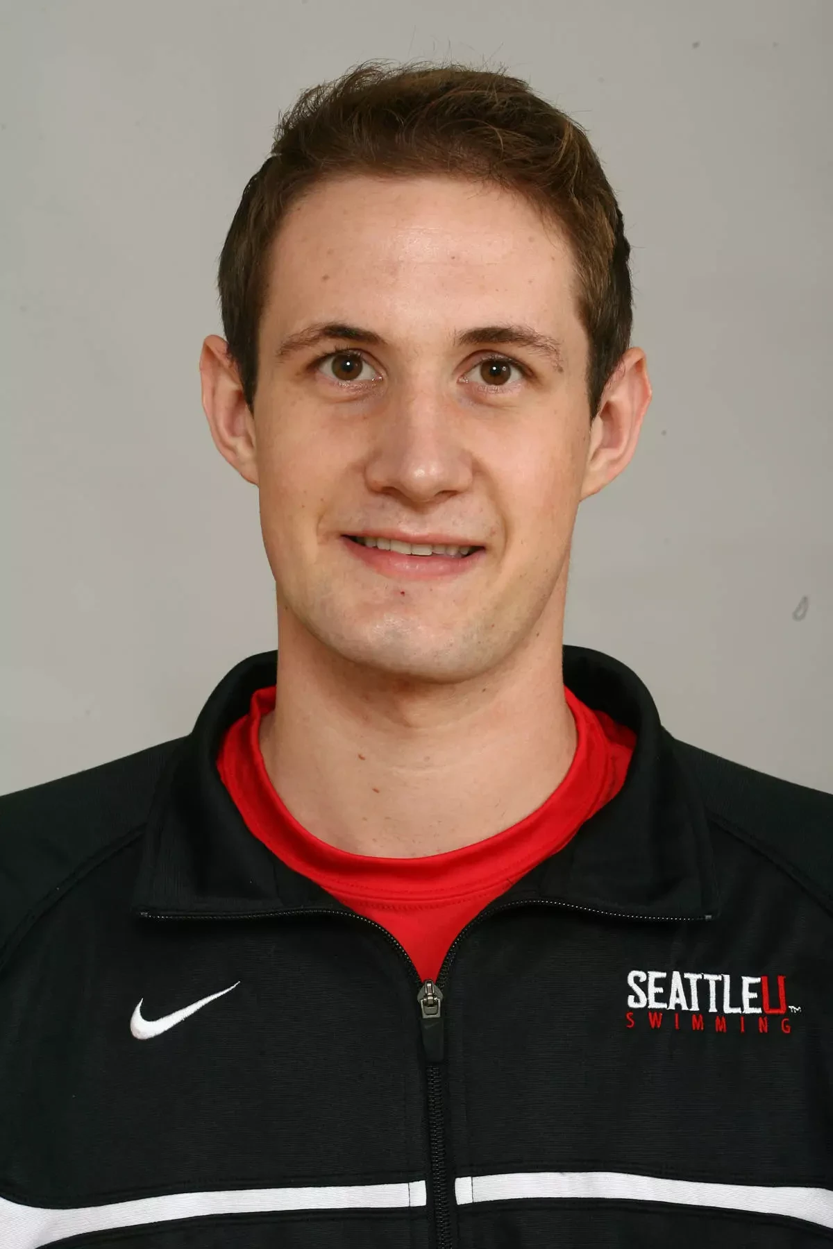 Damon Perry - 2012-13 Men's Swimming Roster - Seattle University ...
