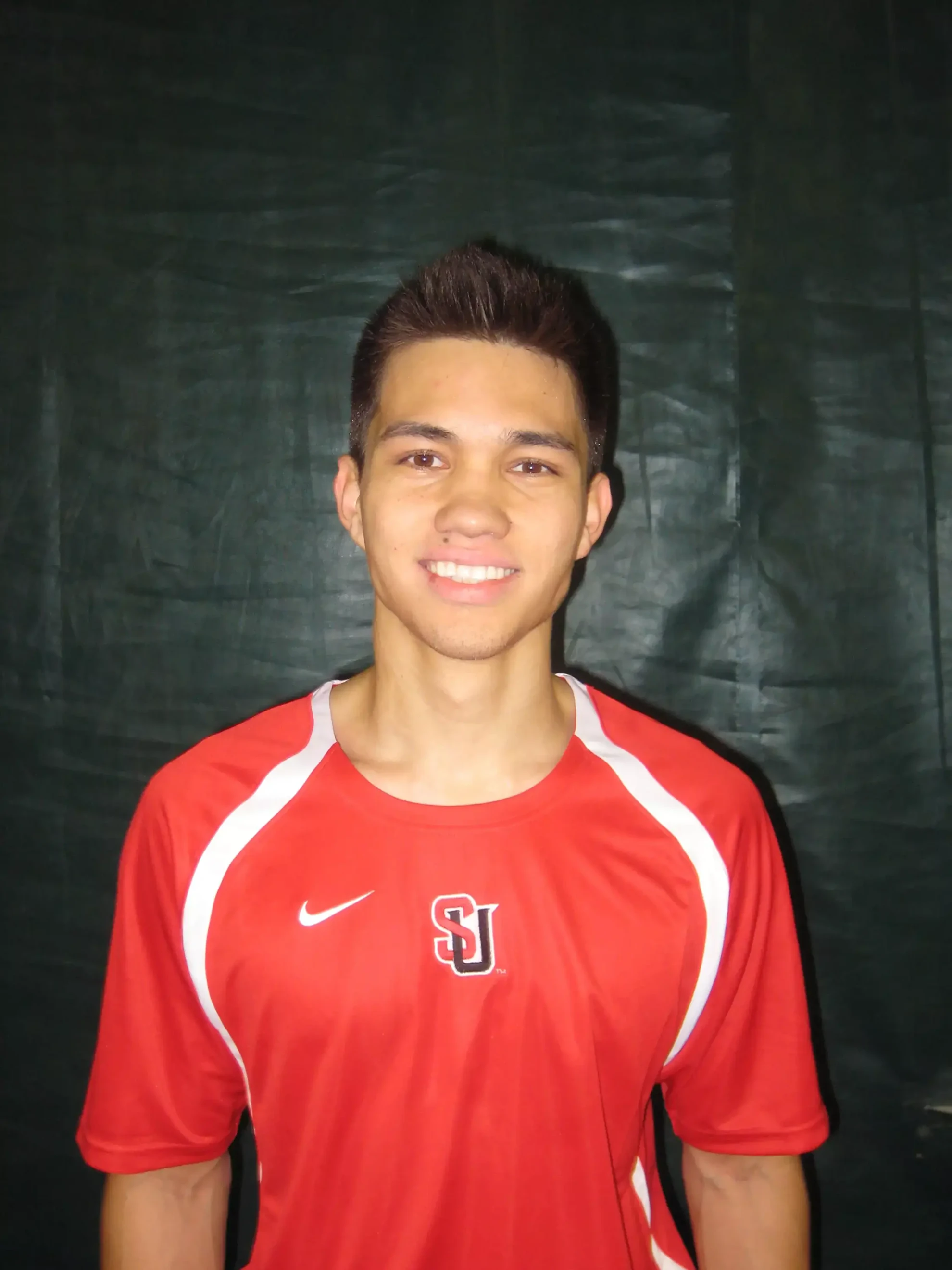 Matthew Gabriel - 2008-09 Men's Tennis Roster - Seattle University ...