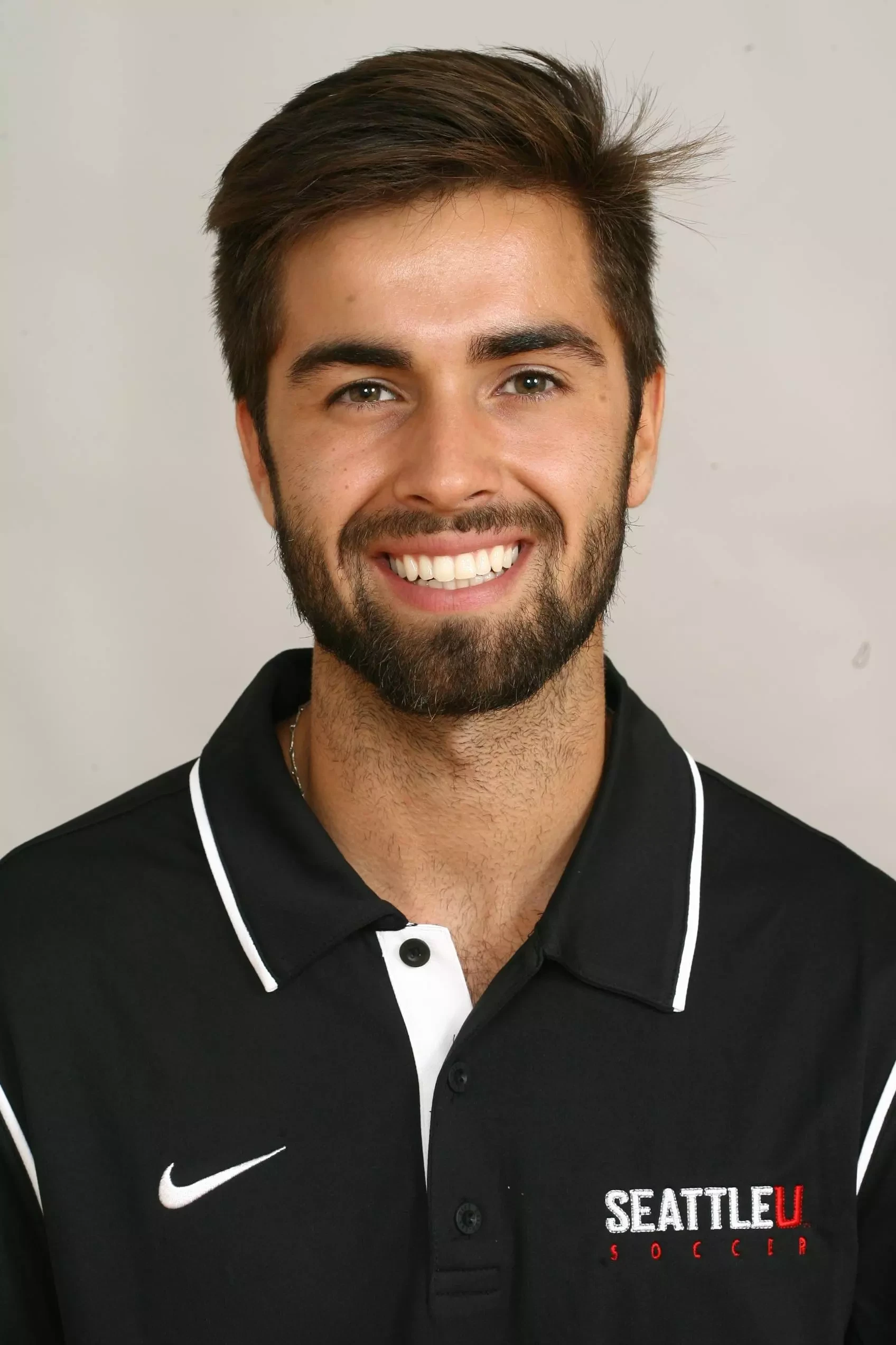 Kyle Silva - 2011 Men's Soccer Roster - Seattle University Redhawks ...