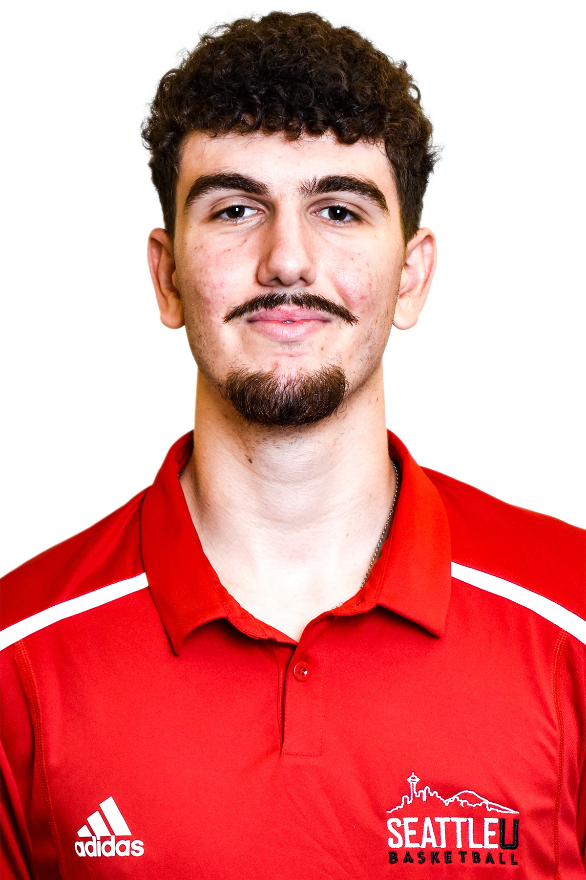 Stratos Papastavrou - 2025-26 Men's Basketball Roster - Seattle ...