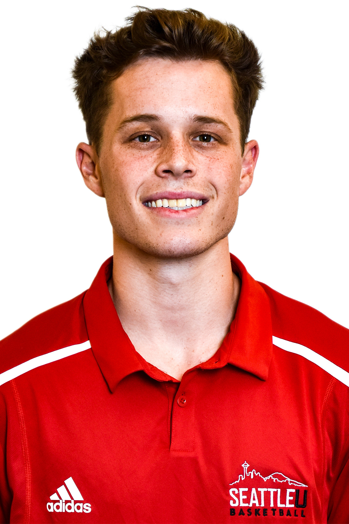 Jojo Murphy - 2025-26 Men's Basketball Roster - Seattle University ...