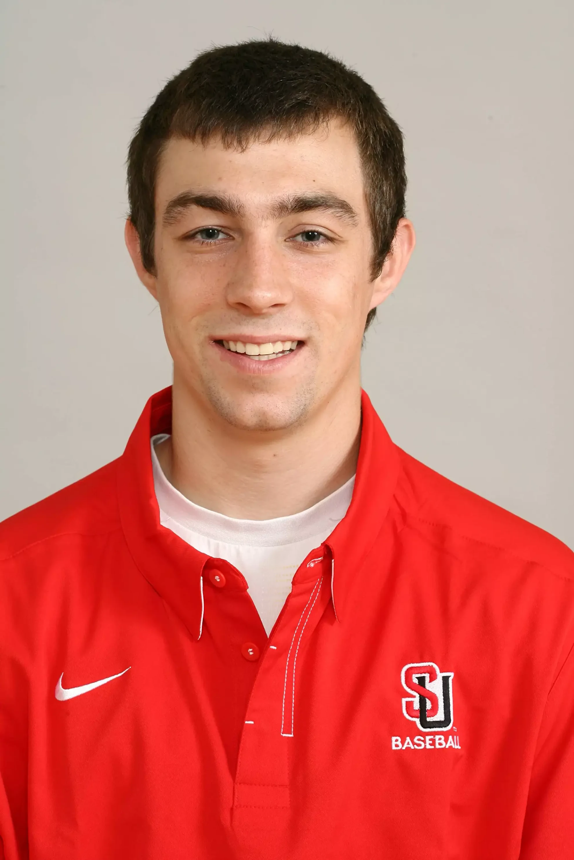 Adam Yunker - 2012 Baseball Roster - Seattle University Redhawks ...