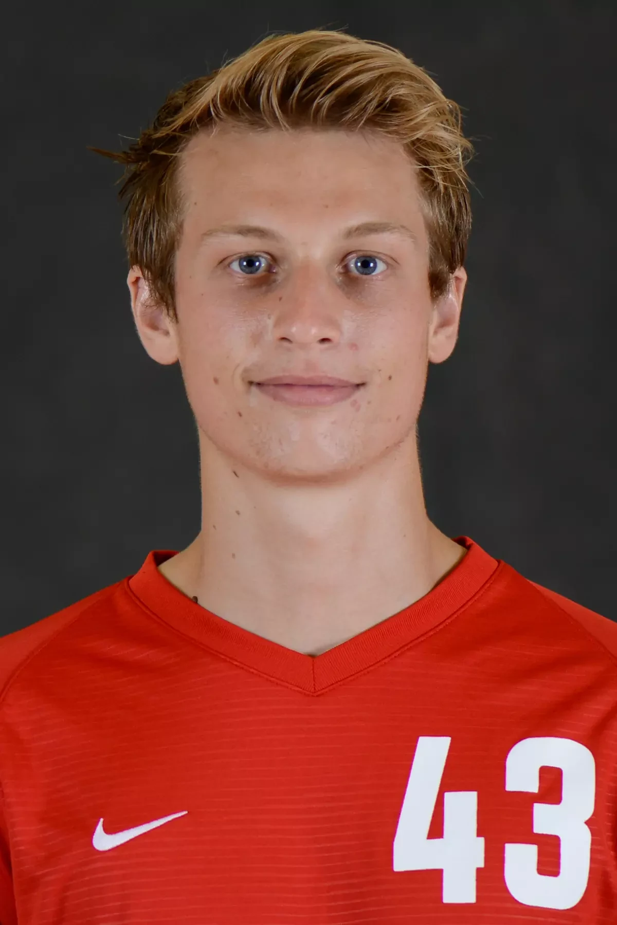 Steven Rogers - 2014 Men's Soccer Roster - Seattle University Redhawks ...