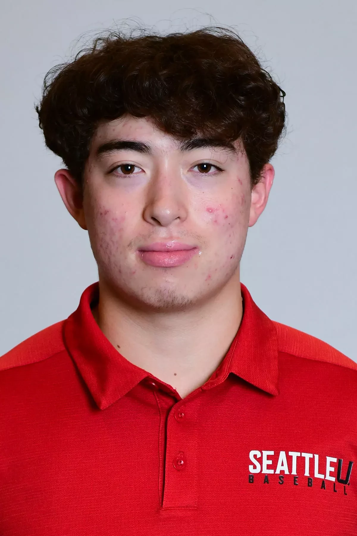 Kenji Price - 2023 Baseball Roster - Seattle University Redhawks ...