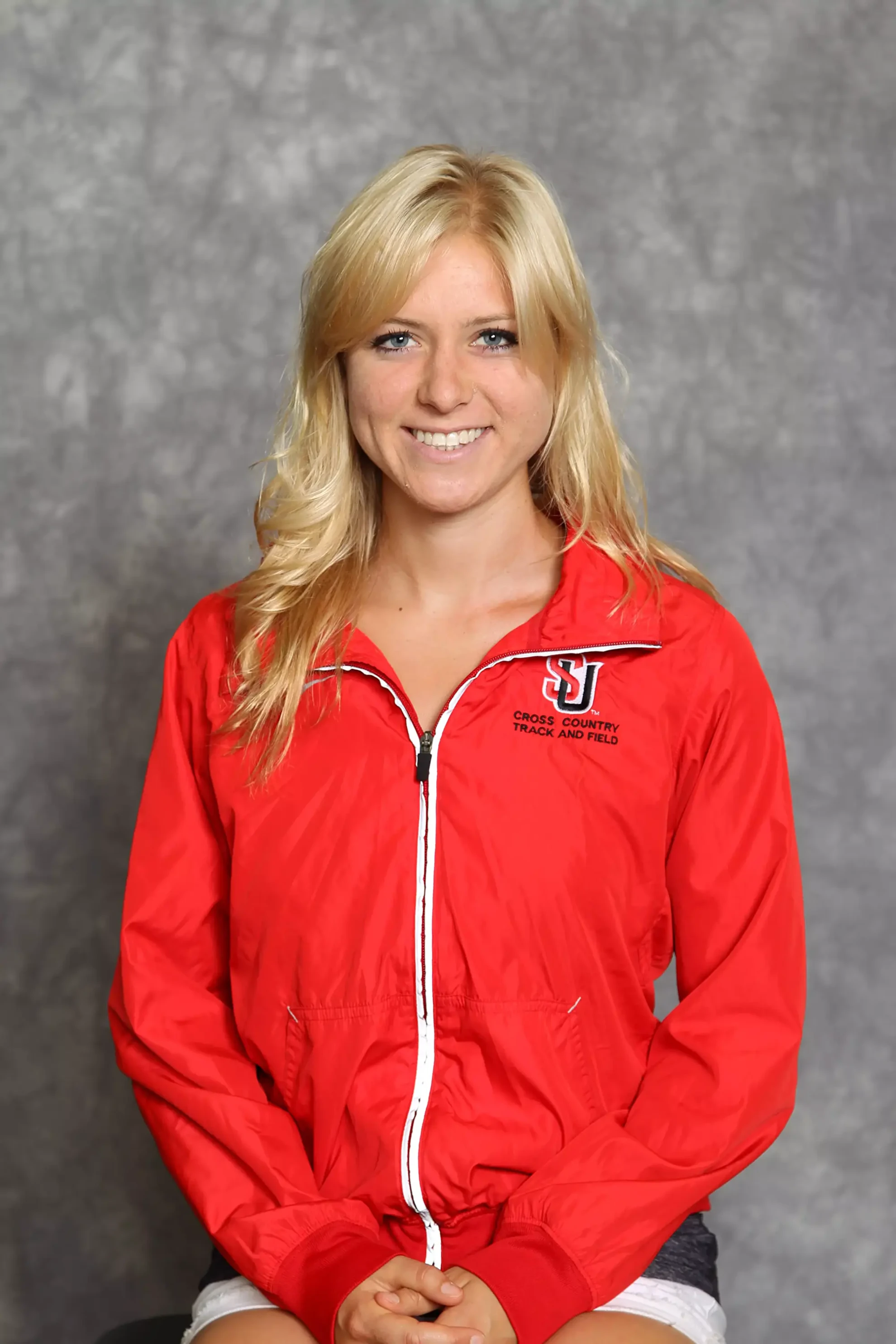 Taylor de Laveaga - 2012 Cross Country Roster - Seattle University ...