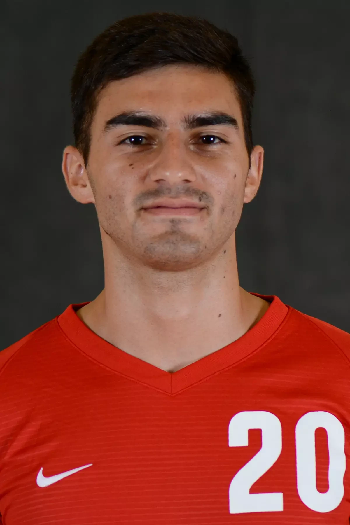 Marc Bermudez - 2018 Men's Soccer Roster - Seattle University Redhawks ...