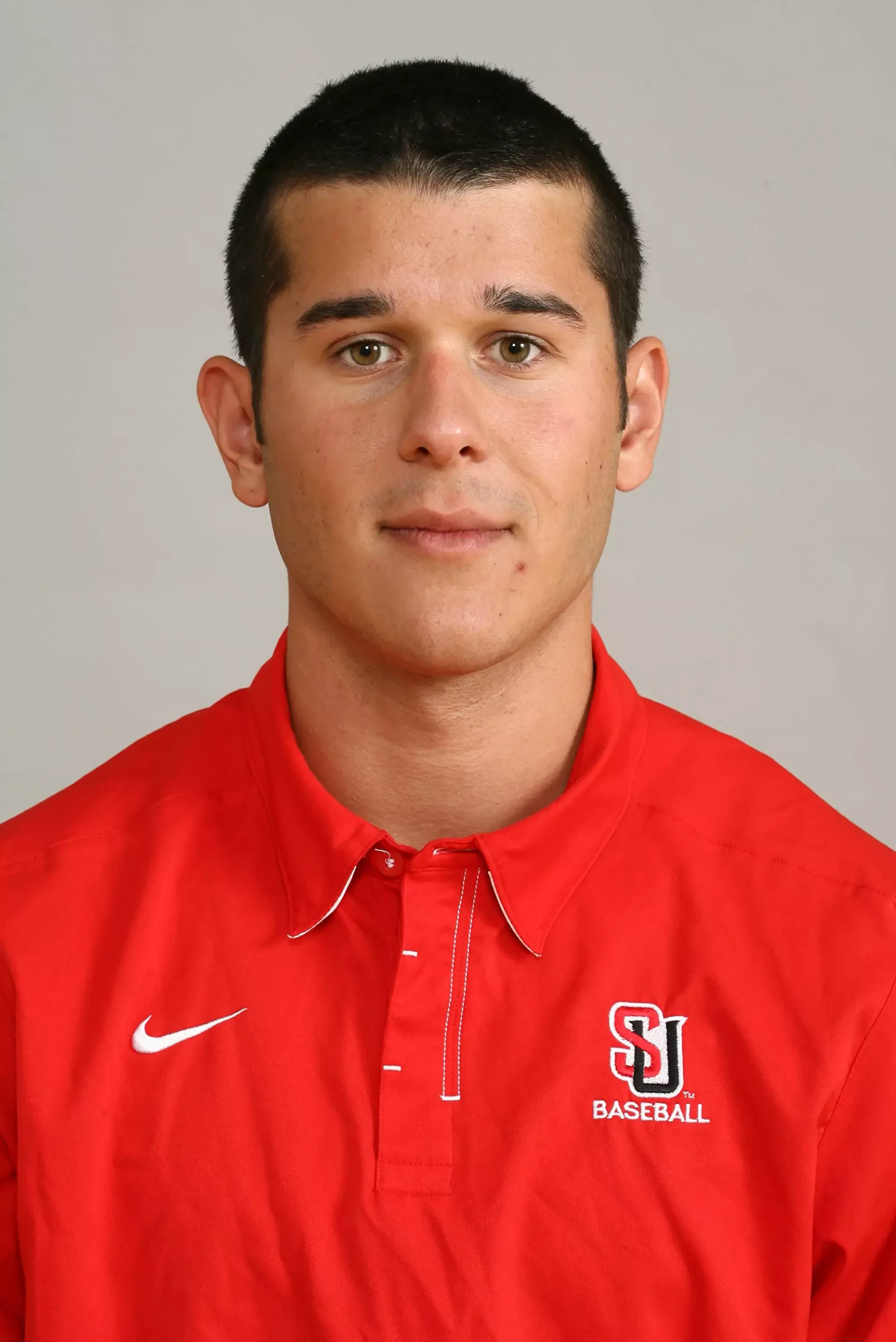 Riley Tompkins - 2010 Baseball Roster - Seattle University Redhawks ...