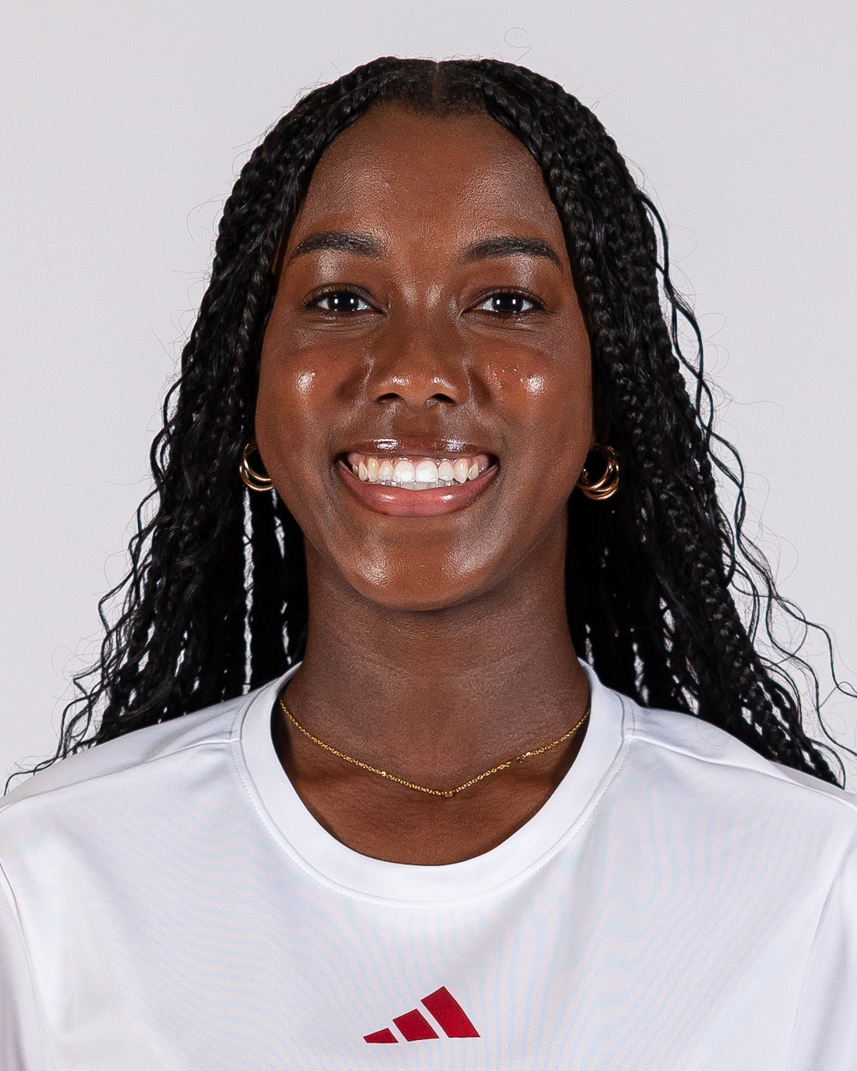 Jai Thompson - 2025 Women's Soccer Roster - Seattle University Redhawks ...