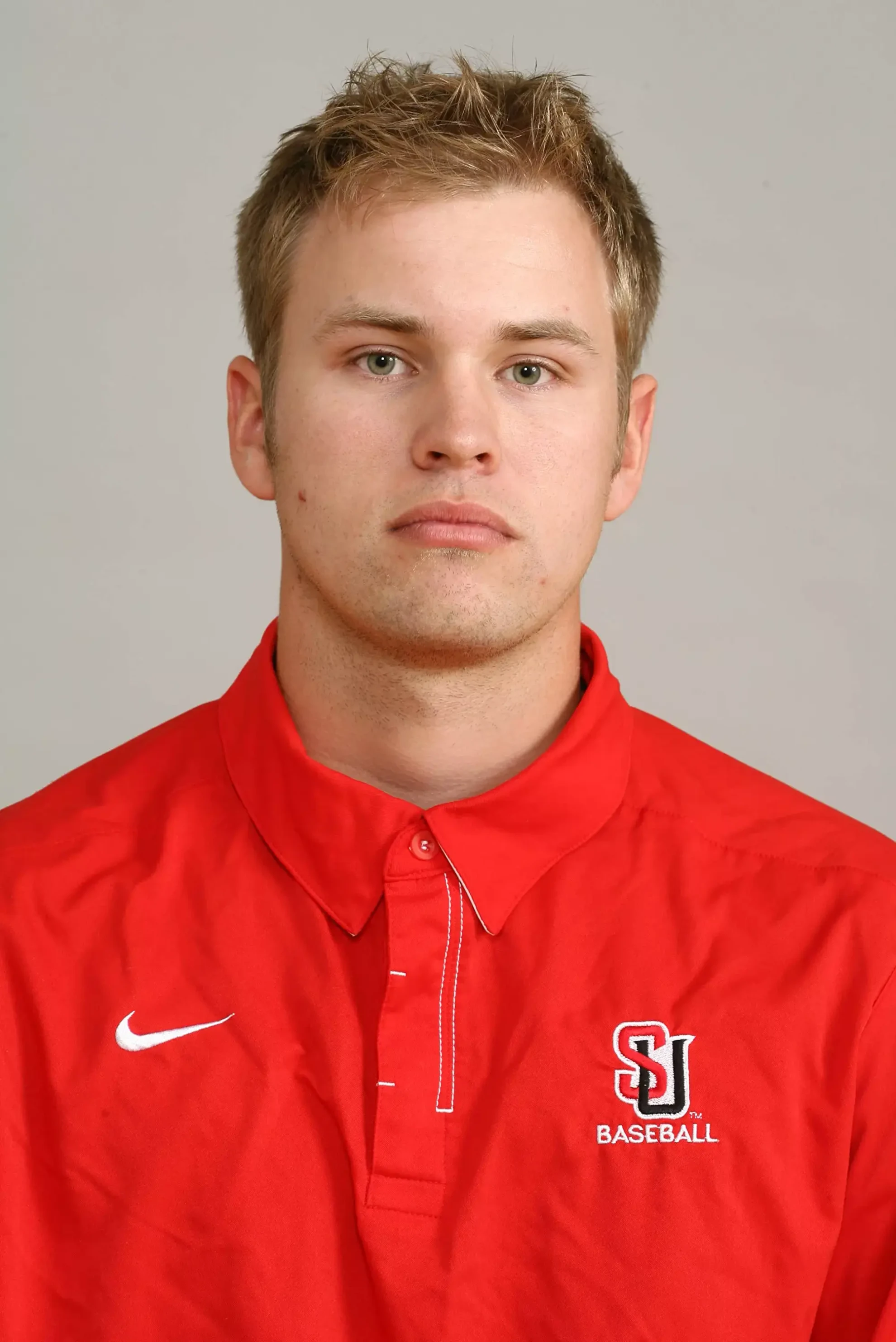 Mike Malland - 2010 Baseball Roster - Seattle University Redhawks ...