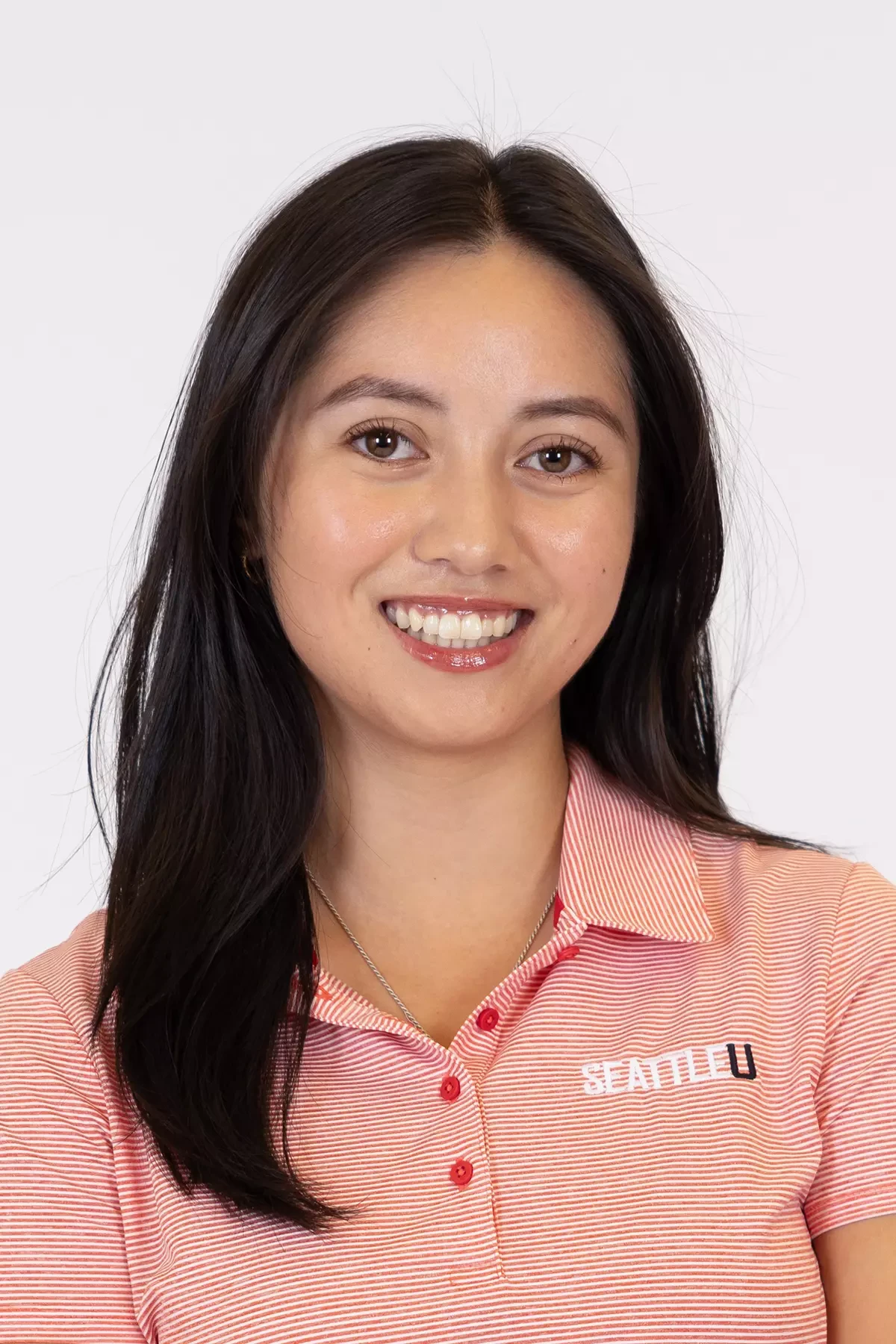 Annika Cruz - 2024-25 Women's Golf Roster - Seattle University Redhawks ...