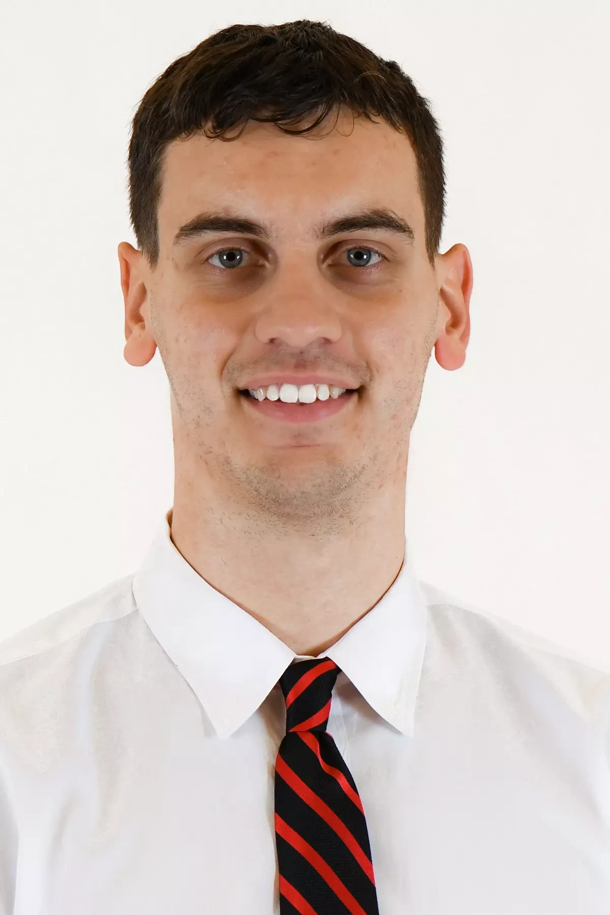 Mattia Da Campo - 2019-20 Men's Basketball Roster - Seattle University Redhawks - Official ...