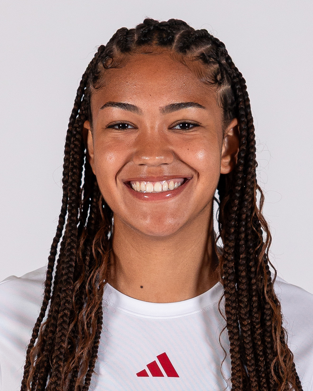 Imani Newby - 2025 Women's Soccer Roster - Seattle University Redhawks ...