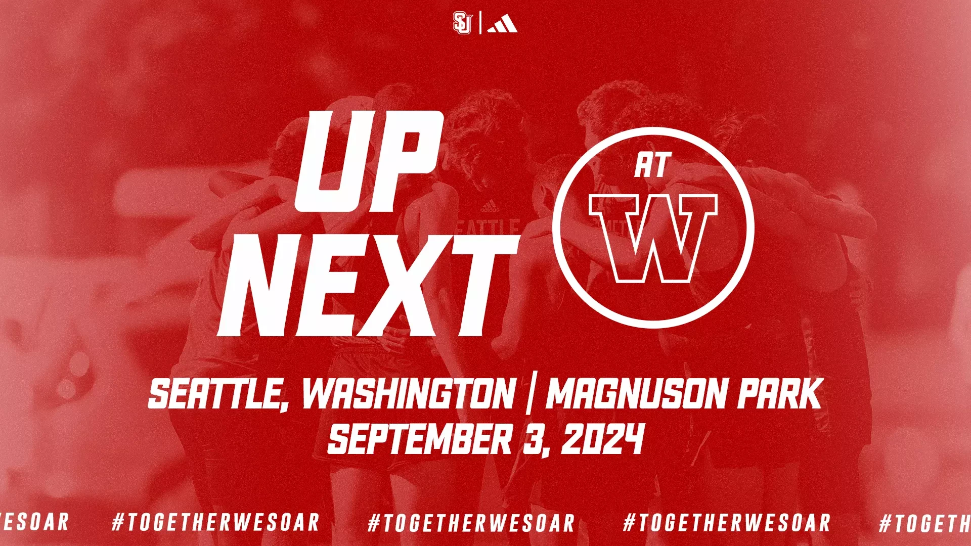 Cross Country Season Starts At Magnuson Park - Seattle University ...