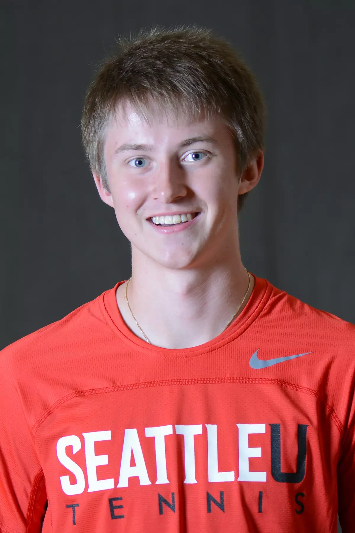 Jeremiah Kalmus - 2015-16 Men's Tennis Roster - Seattle University ...