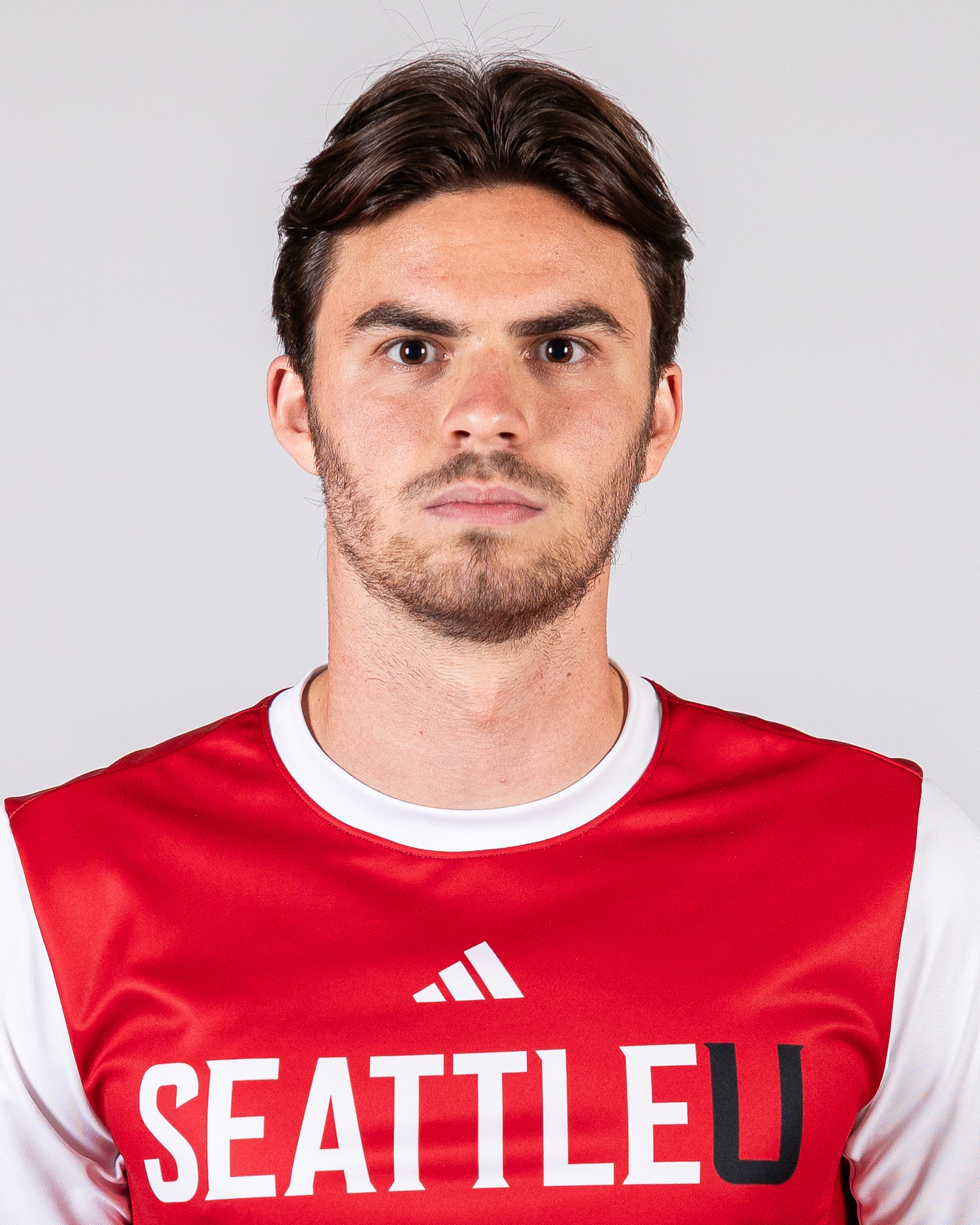 Gavrilo Civric - 2025 Men's Soccer Roster - Seattle University Redhawks ...
