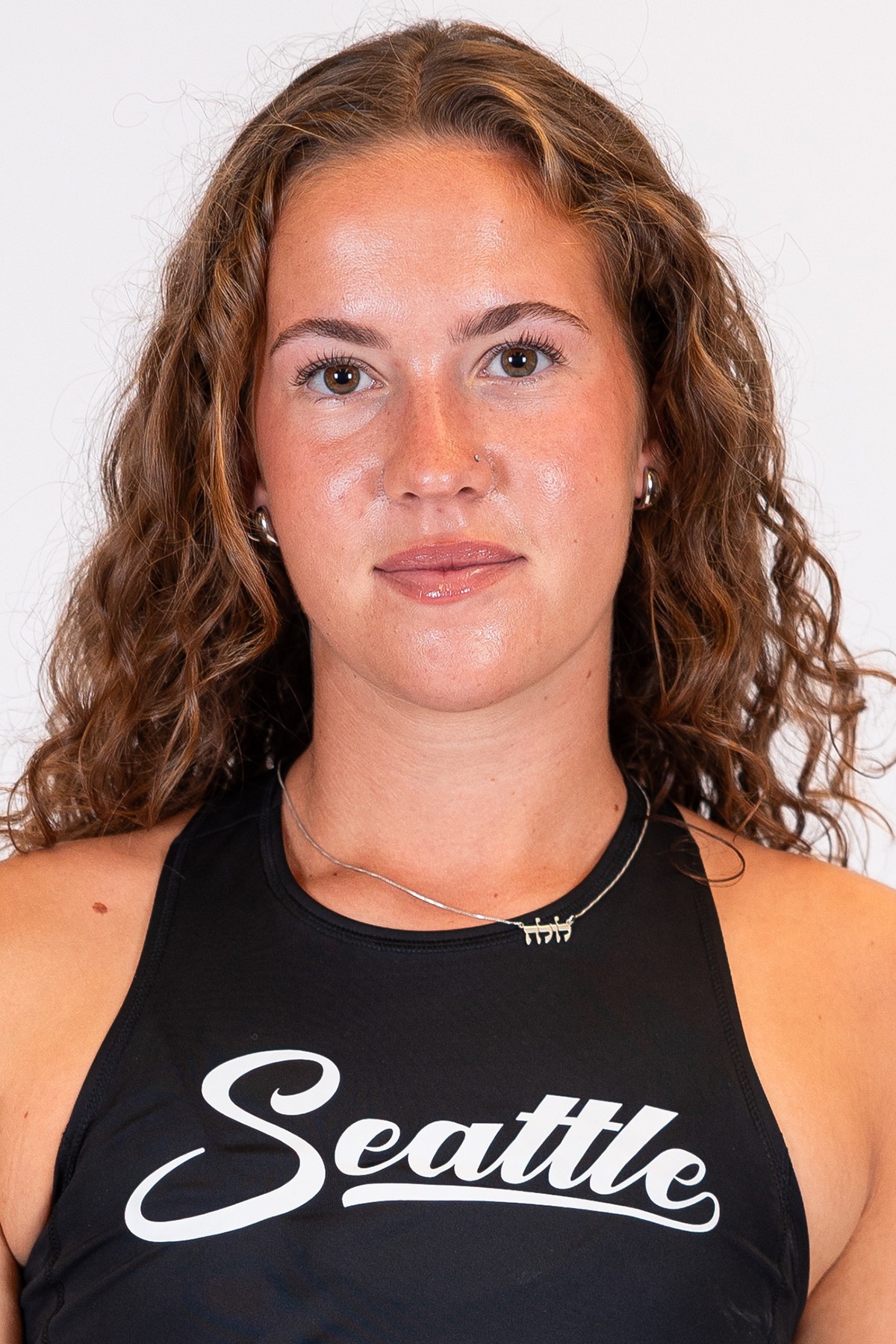 Lola Tavcar - 2025-26 Women's Tennis Roster - Seattle University ...