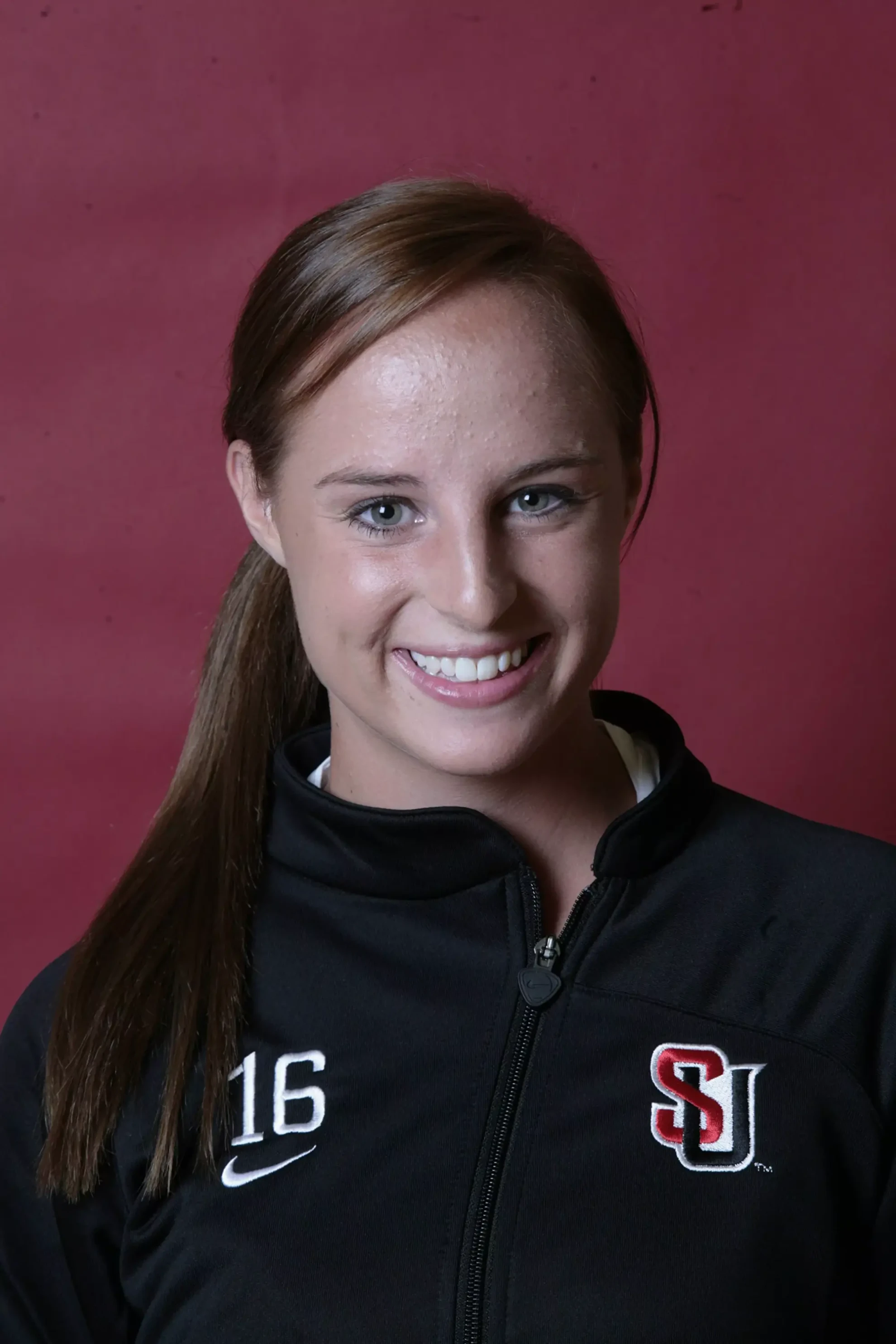 Maddy Cartwright - 2009 Women's Soccer Roster - Seattle University ...