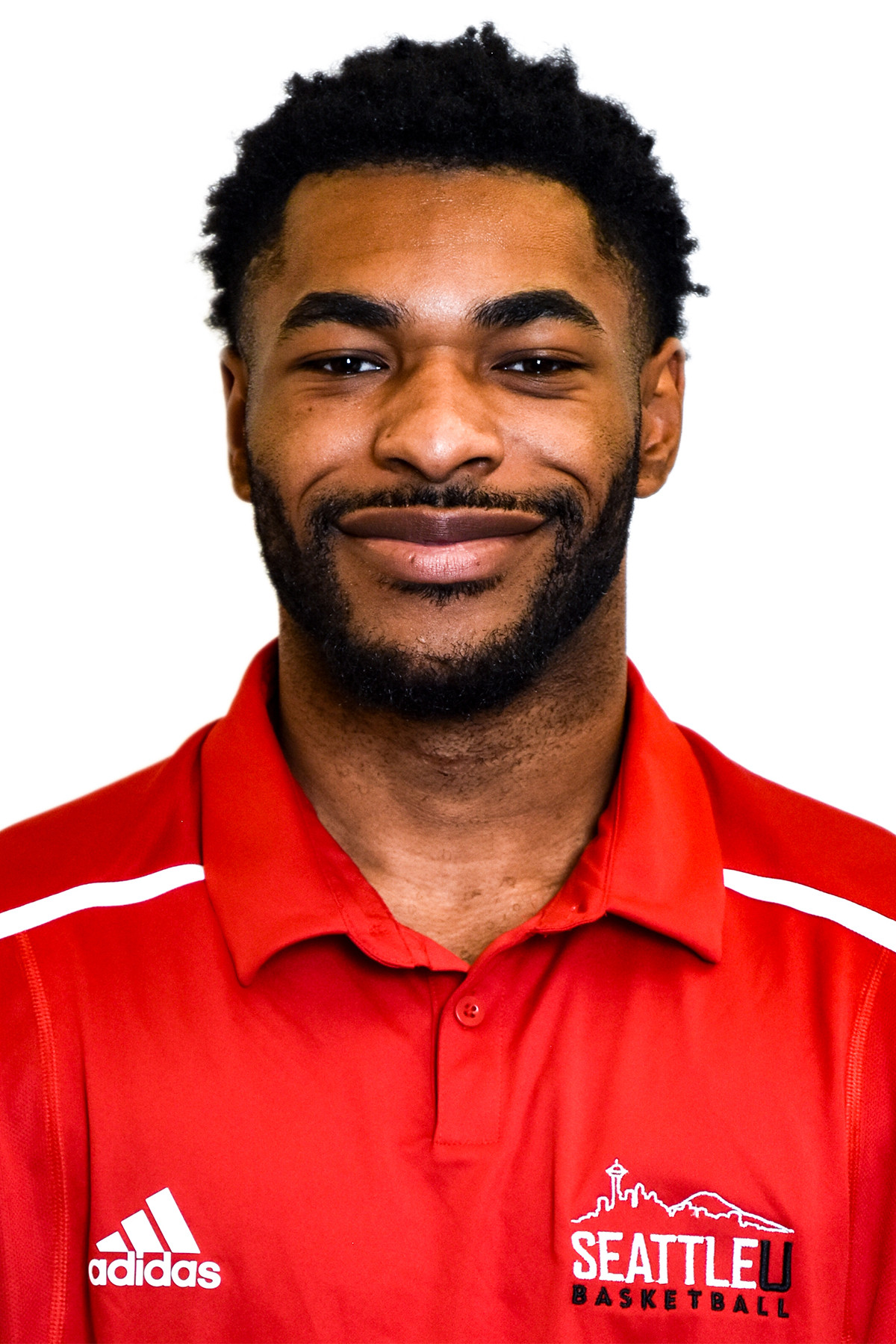 Miles Amos - 2025-26 Men's Basketball Roster - Seattle University ...