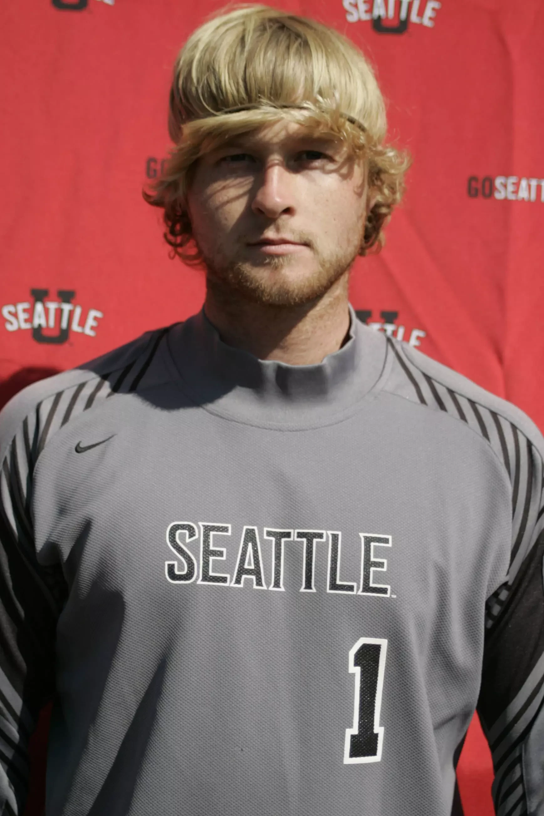 Max Walker - 2006 Men's Soccer Roster - Seattle University Redhawks ...