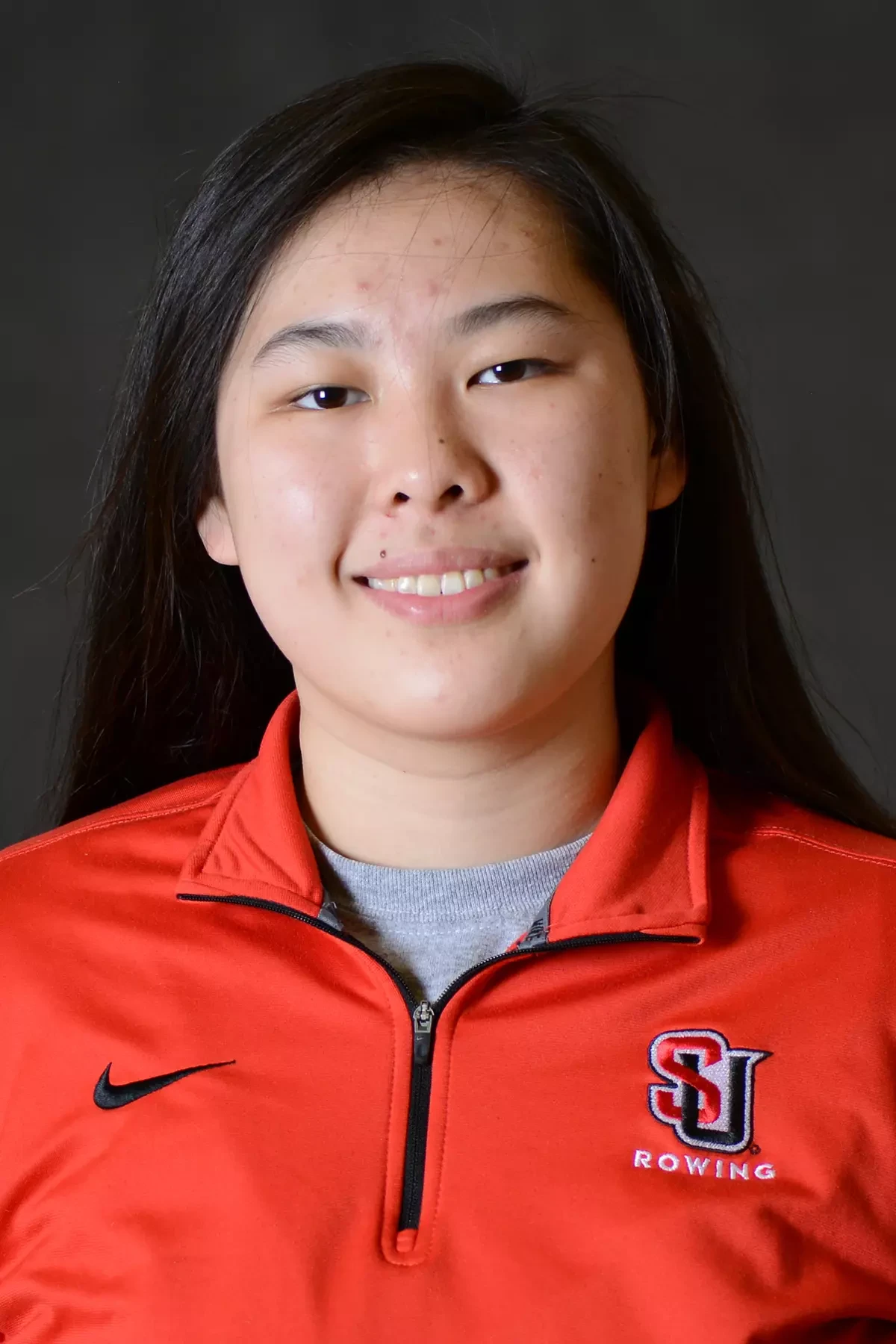 Alexa Wen Fisher - 2017-18 Women's Rowing Roster - Seattle University ...