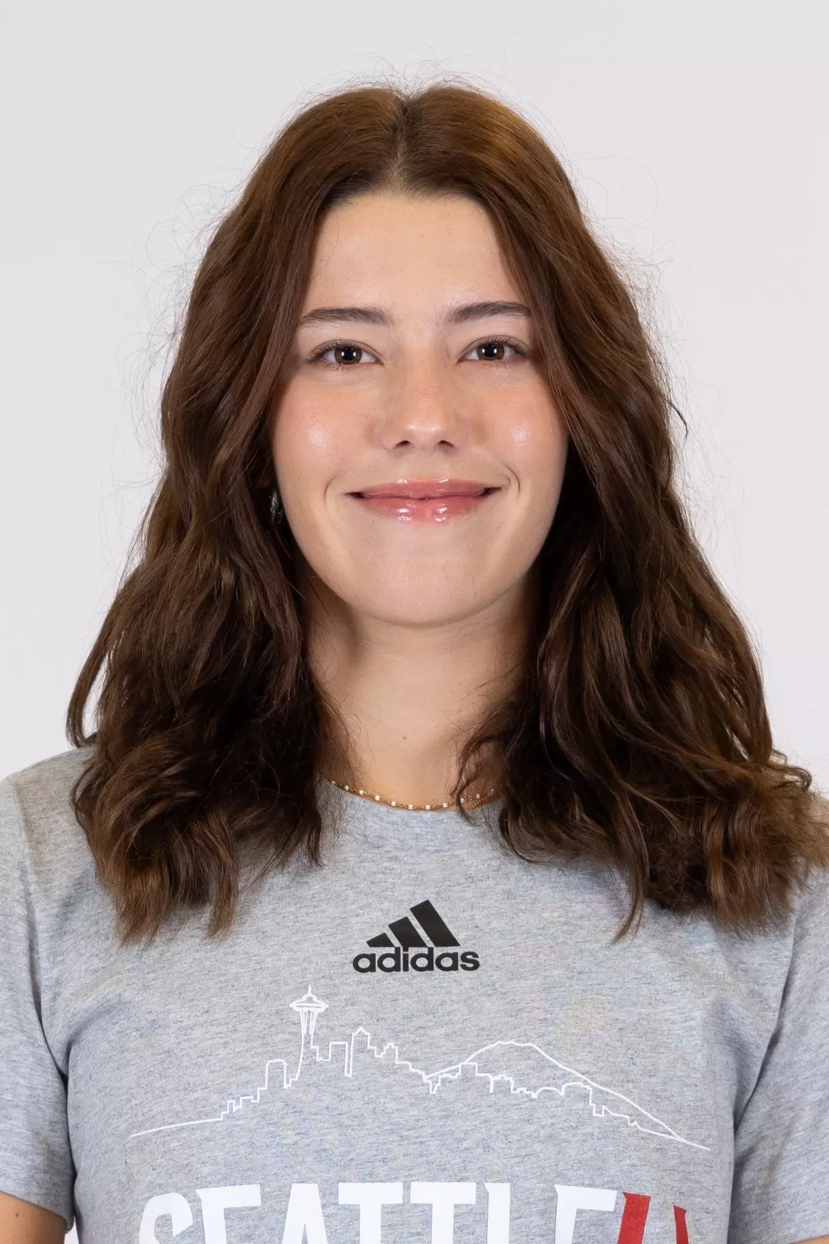 Daria Nazarenko - 2024-25 Women's Tennis Roster - Seattle University ...