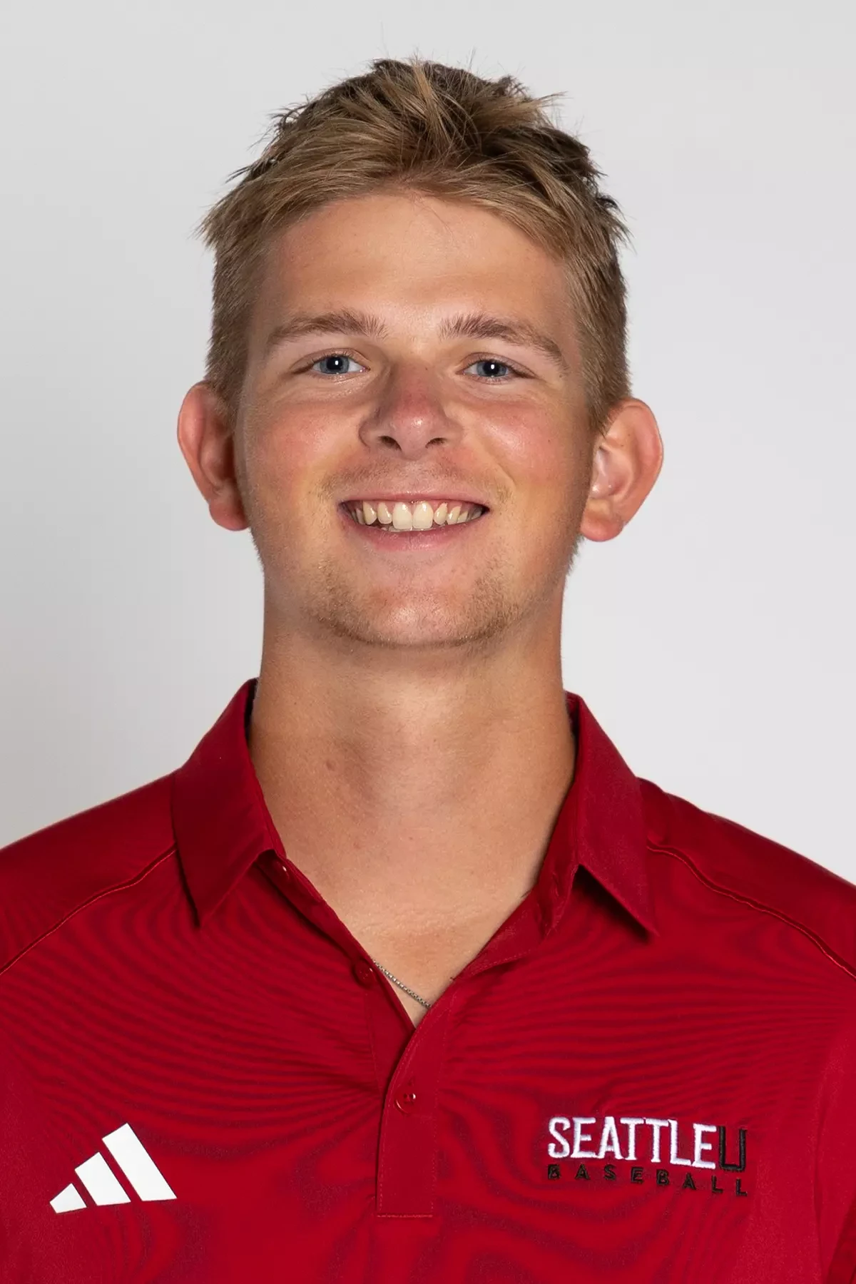 Brett Ellingson - 2024 Baseball Roster - Seattle University Redhawks ...