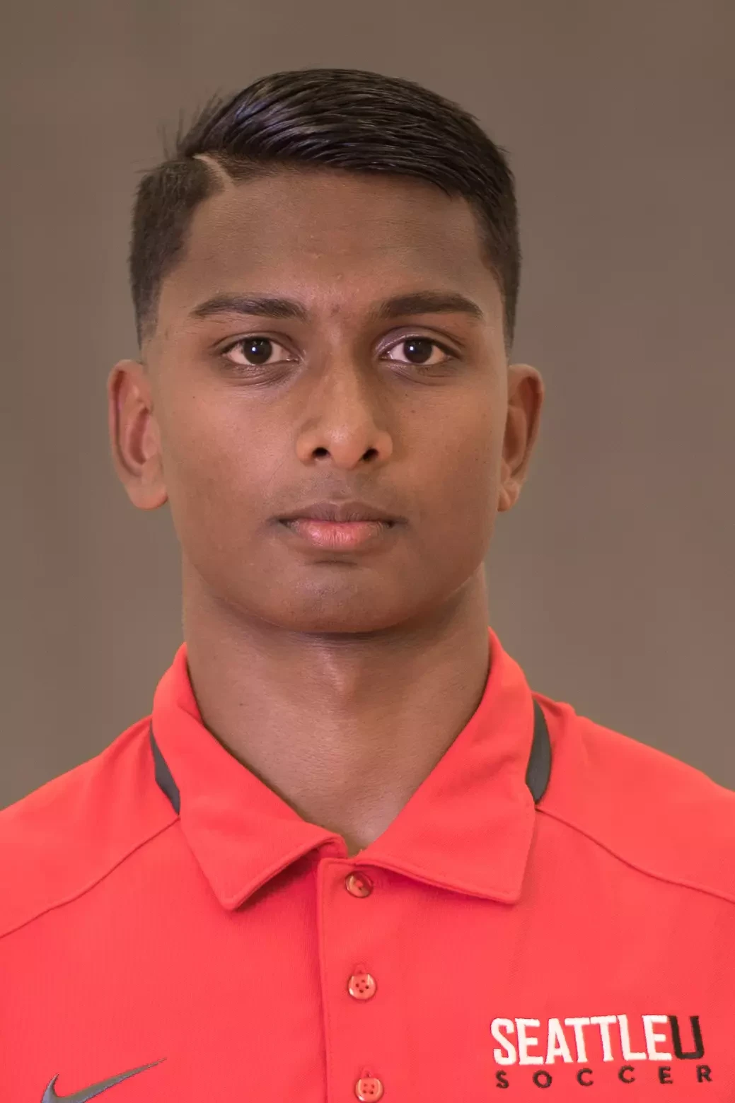 Nick Prasad - 2017 Men's Soccer Roster - Seattle University Redhawks ...