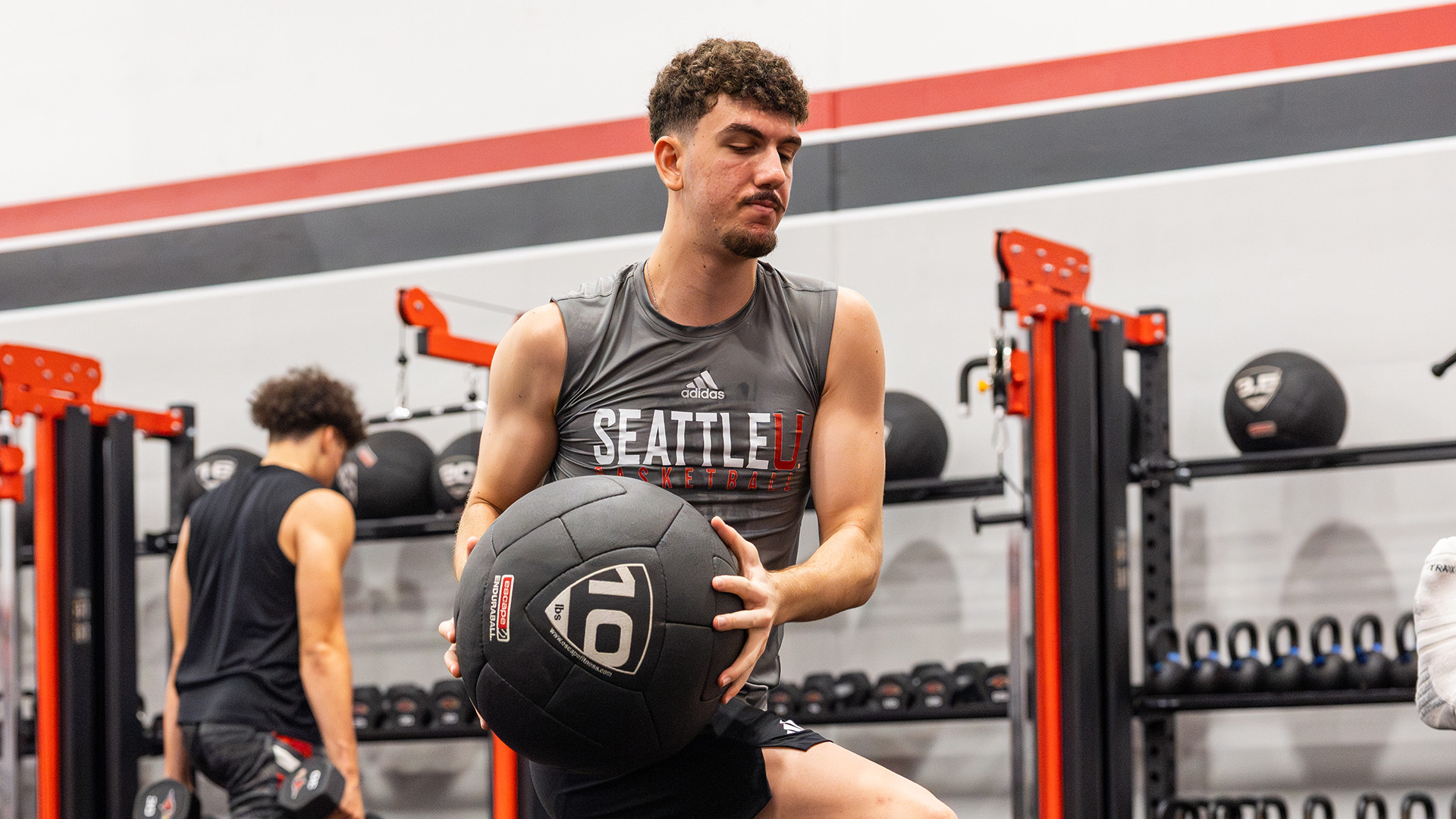 Greek Standout Stratos Papastavrou Joins Seattle U with Championship ...