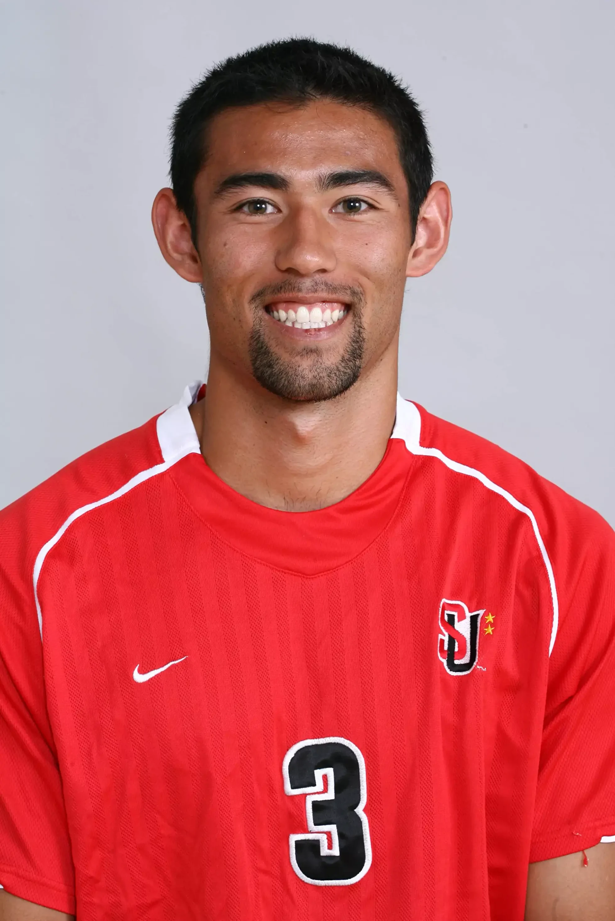 Kevin Cook - 2011 Men's Soccer Roster - Seattle University Redhawks ...