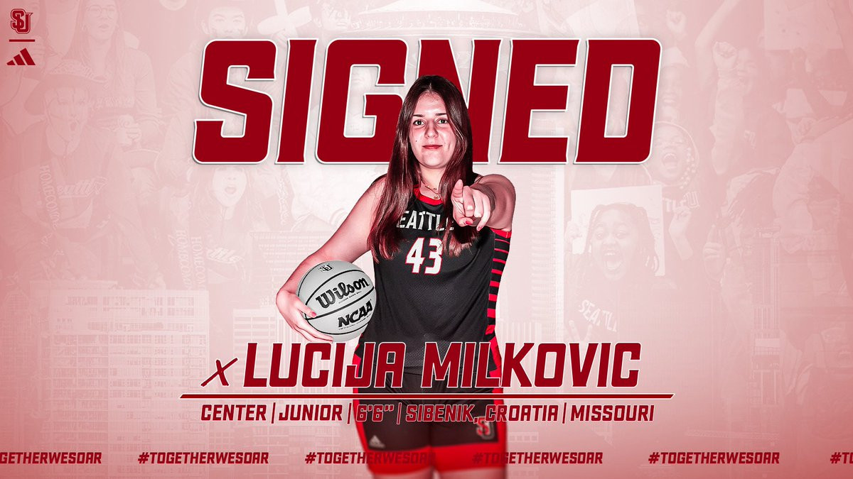 Mizzou Transfer Lucija Mikovic Provides Redhawks Ample Post Presence ...