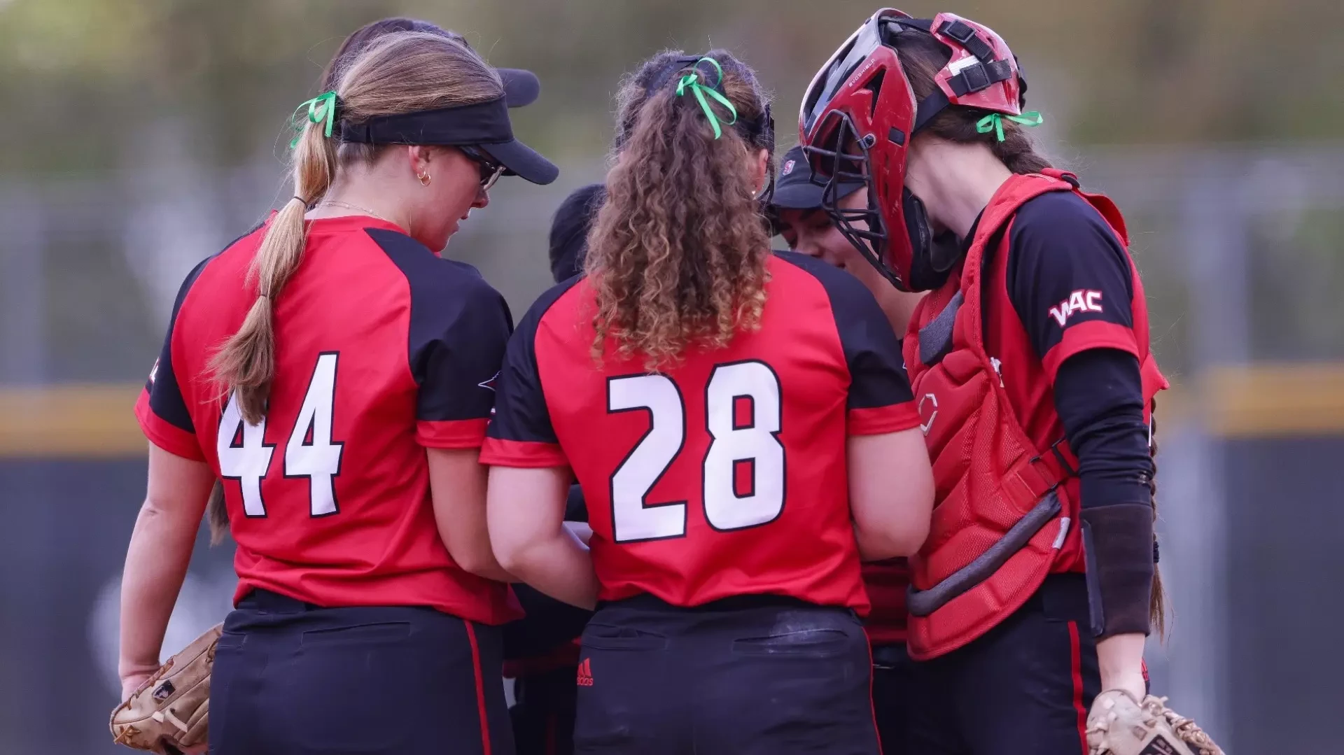 Softball Reveals Schedule Ahead of 2025 Season - Seattle University ...